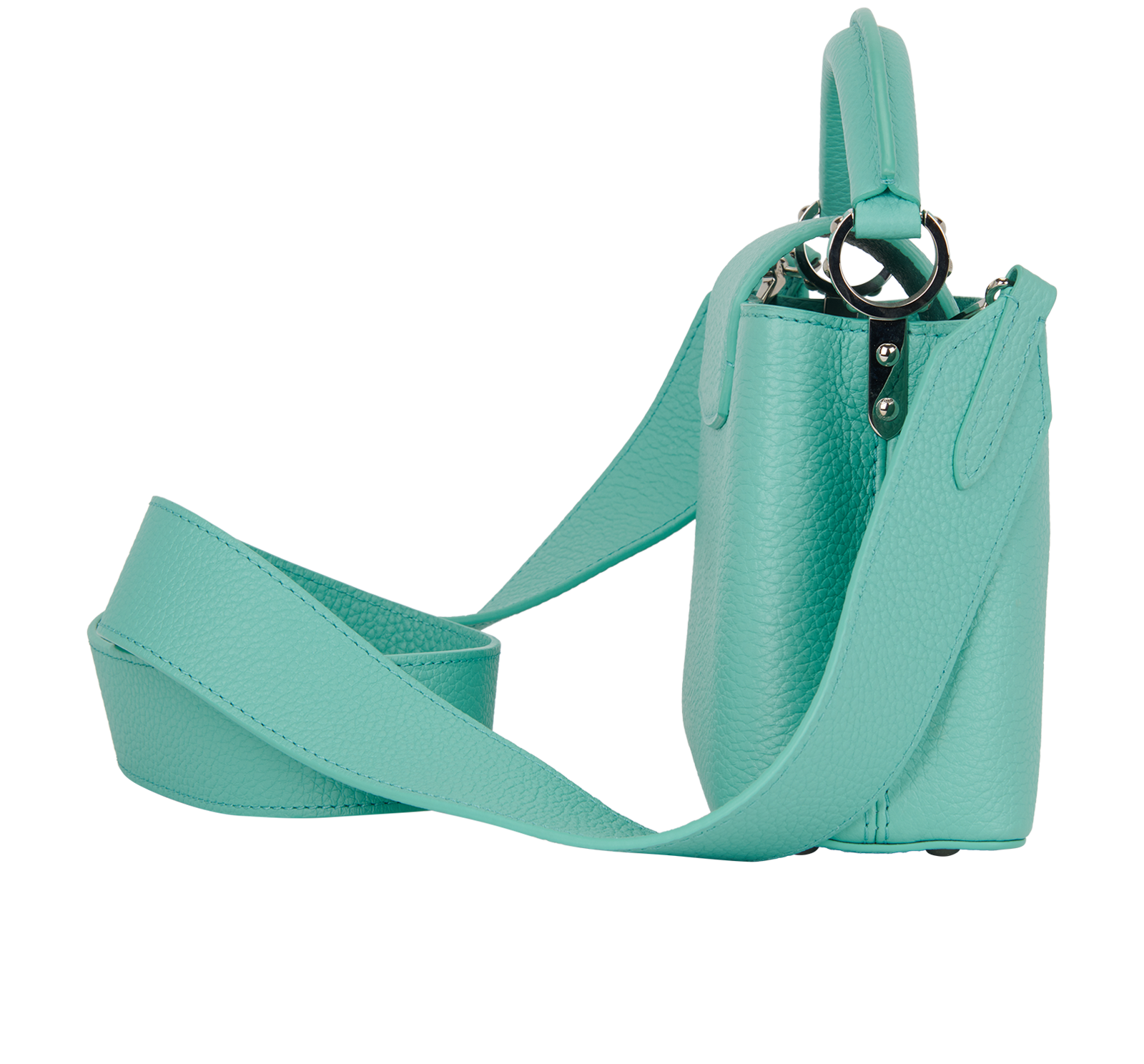 Pre-loved Mini Capucine - £3,100