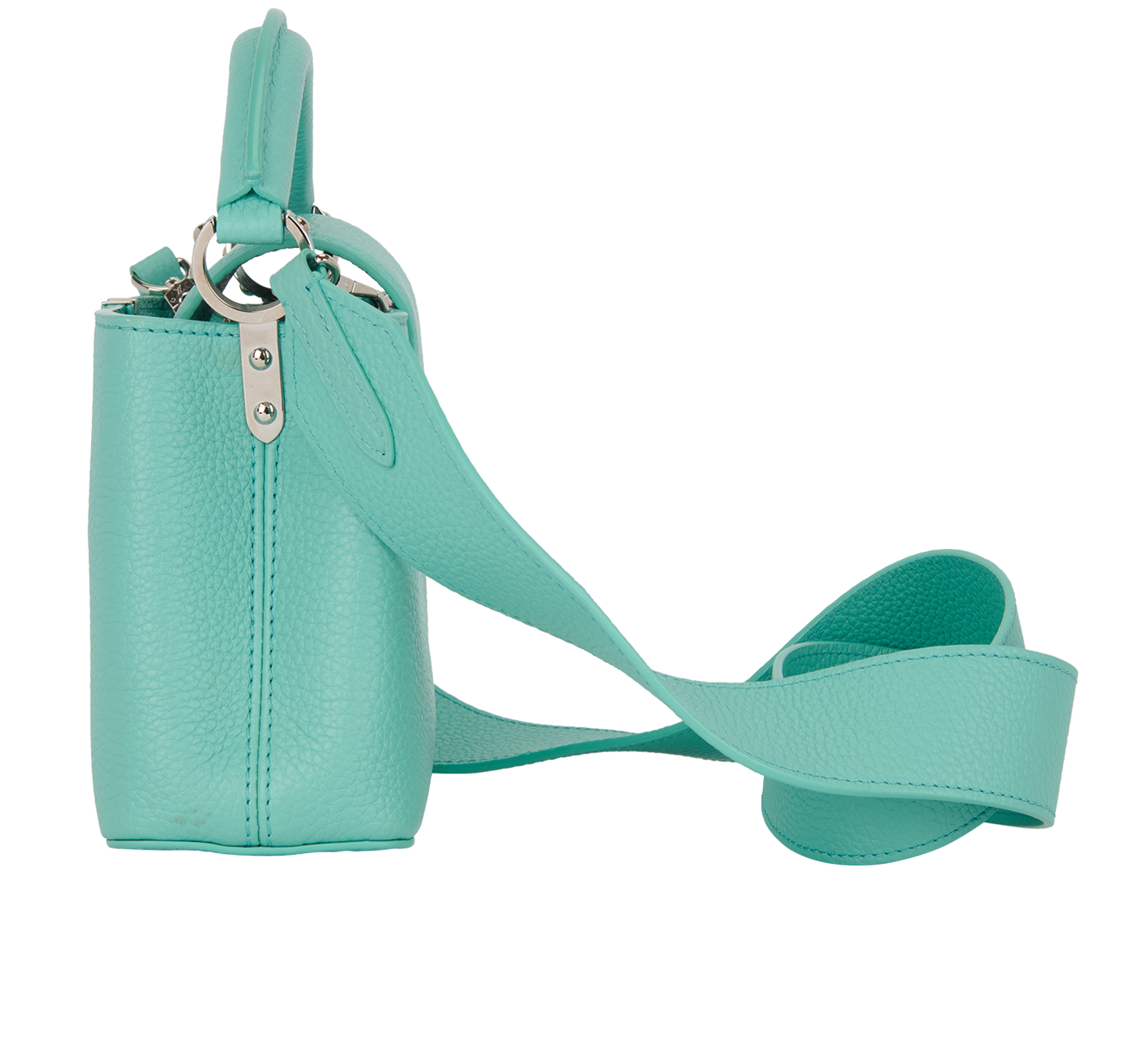 Pre-loved Mini Capucine - £3,100