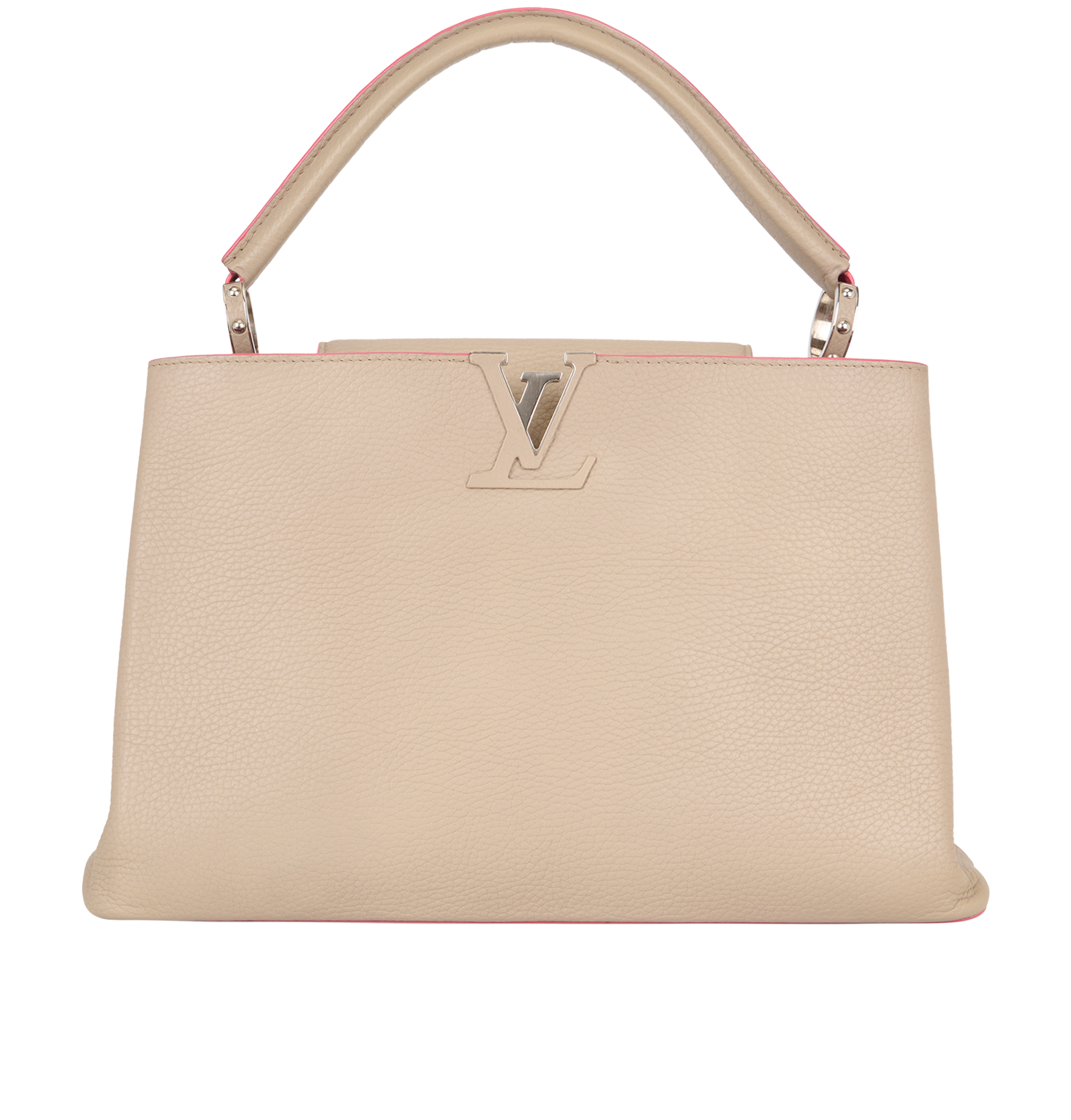 Pre-loved Capucine MM - £2,800