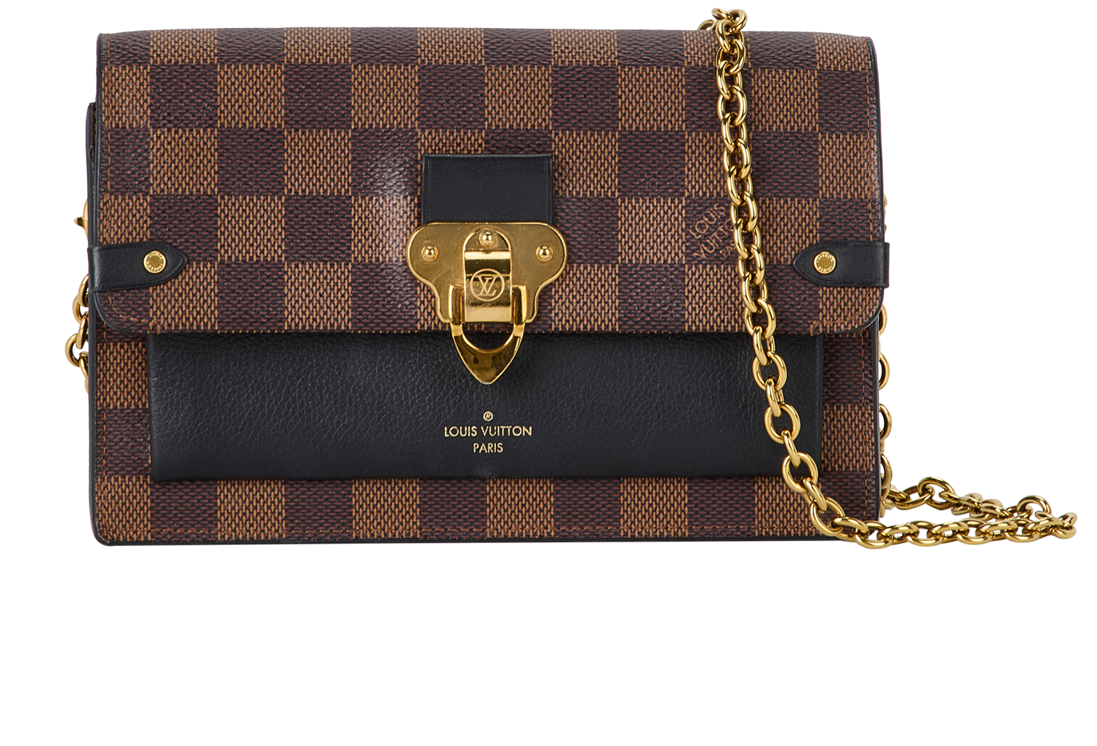 Vavin Chain Wallet, Louis Vuitton - Designer Exchange | Buy Sell Exchange