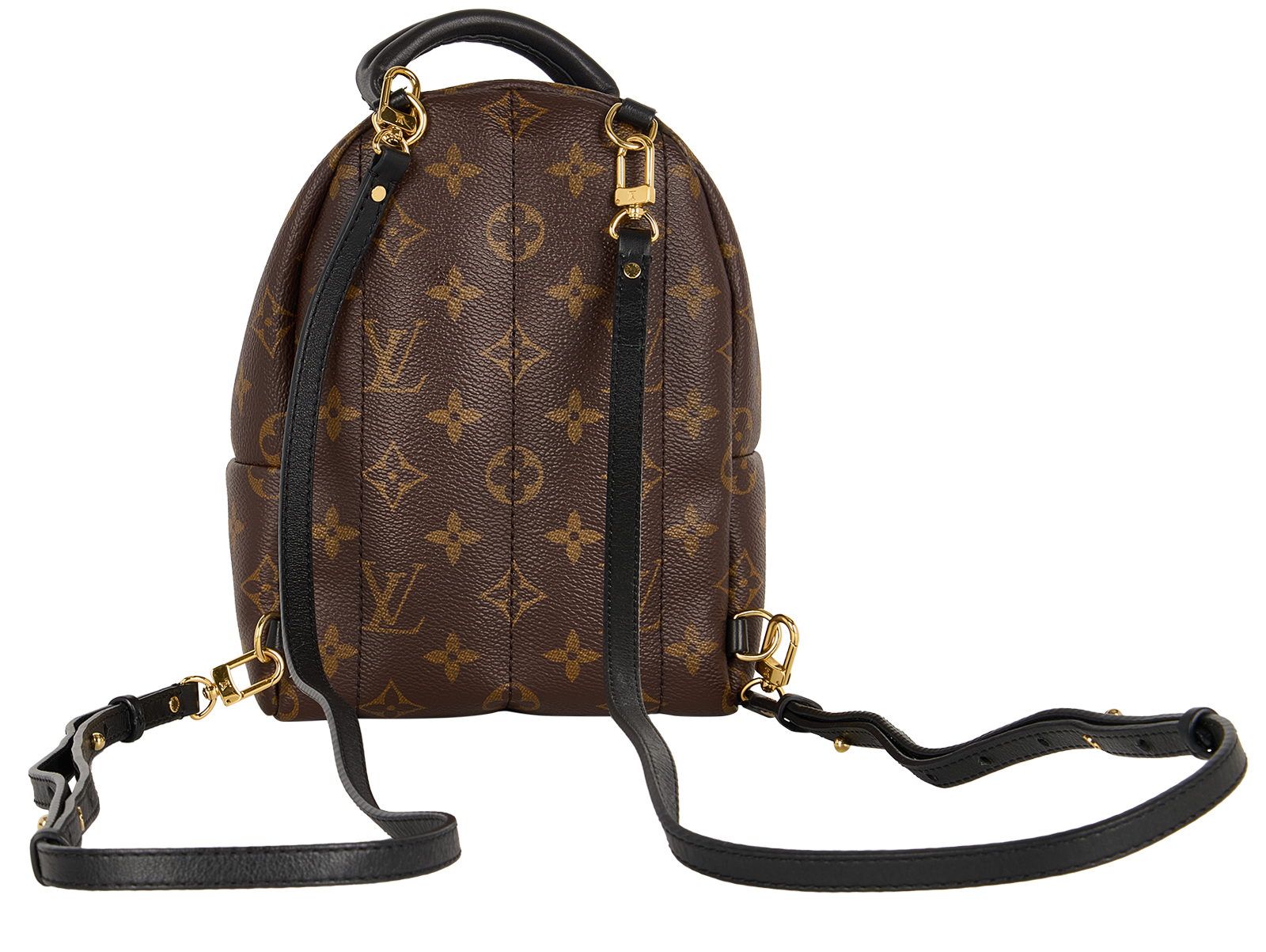 Mini Palm Springs Backpack, Louis Vuitton - Designer Exchange | Buy ...