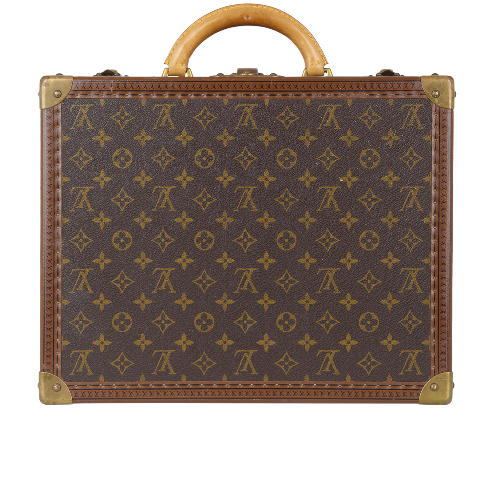 Vintage Cotteville 40, Louis Vuitton - Designer Exchange | Buy Sell ...