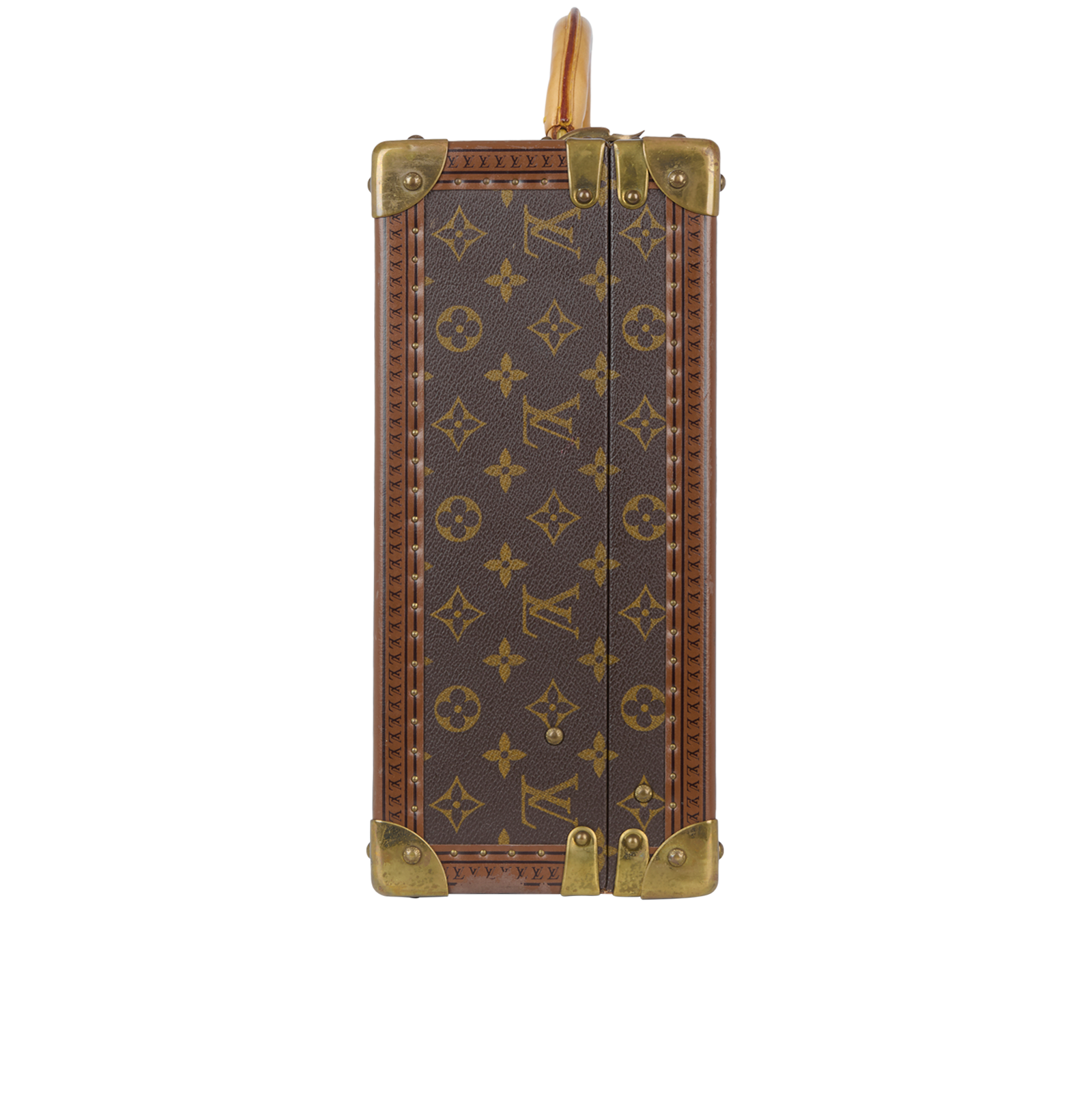 Vintage Cotteville 40, Louis Vuitton - Designer Exchange | Buy Sell ...