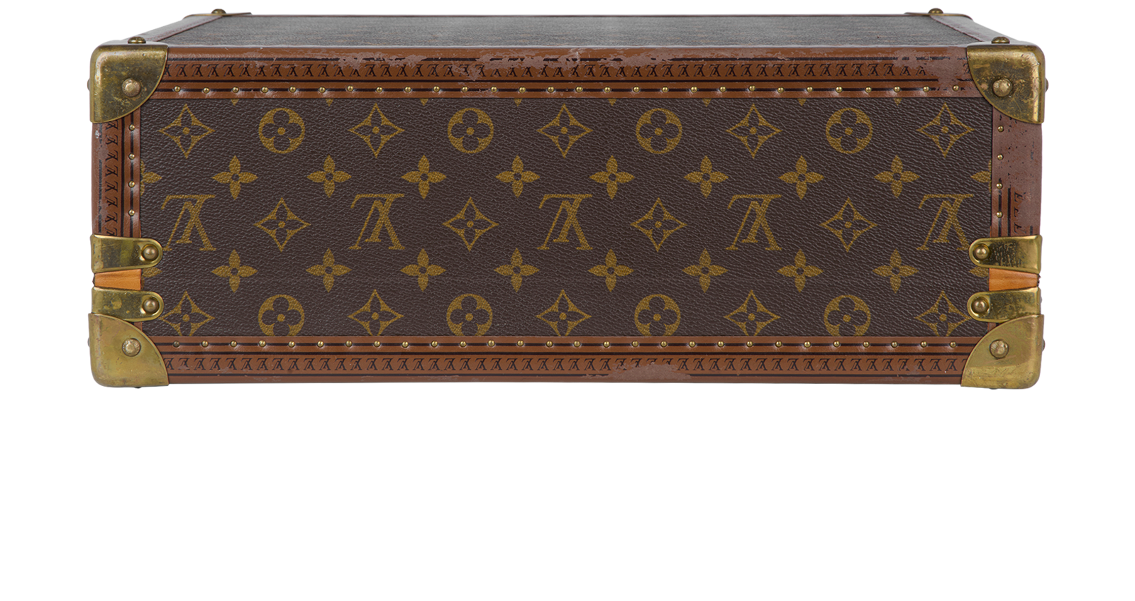 Vintage Cotteville 40, Louis Vuitton - Designer Exchange | Buy Sell ...