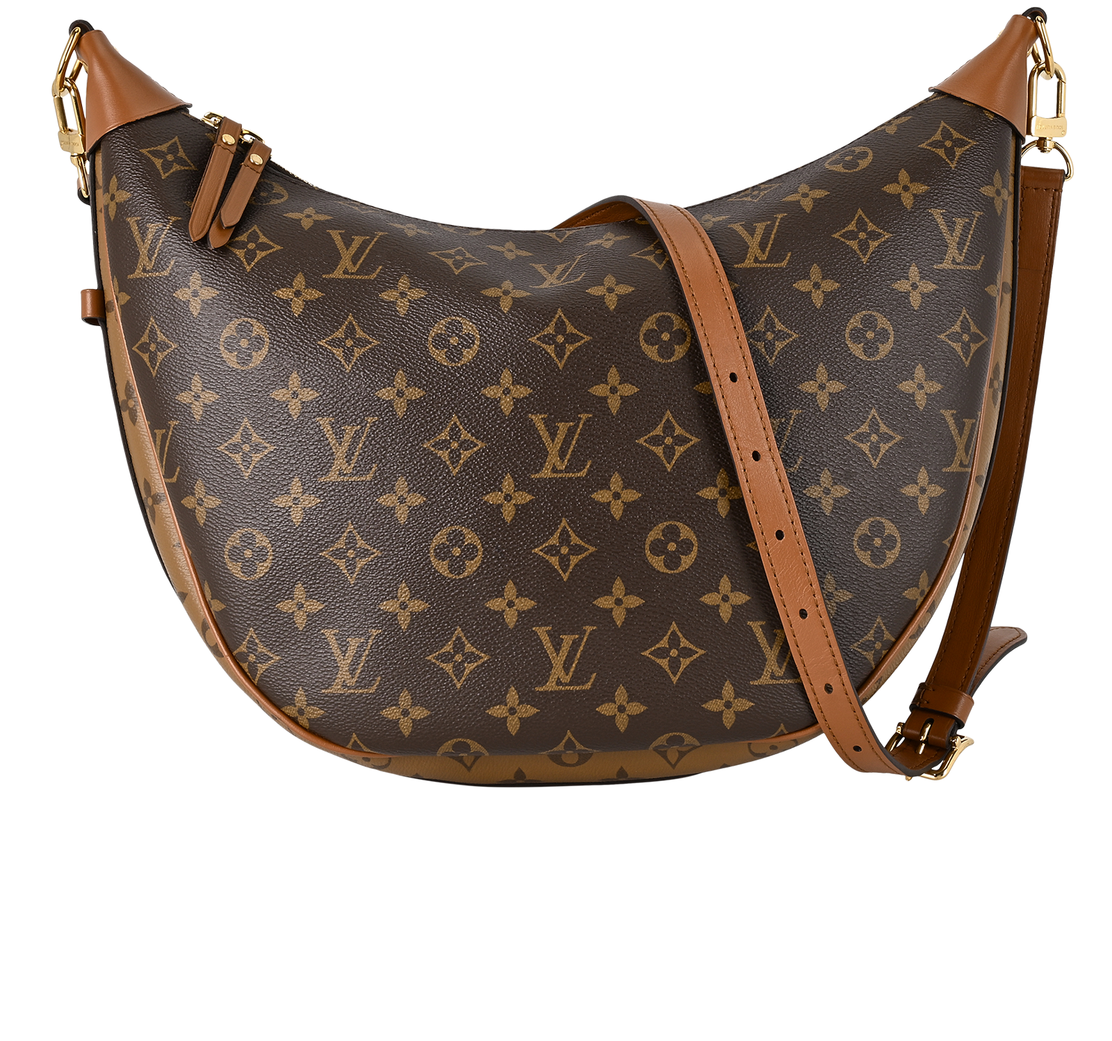 Hobo Loop Crossbody, Louis Vuitton - Designer Exchange | Buy Sell Exchange