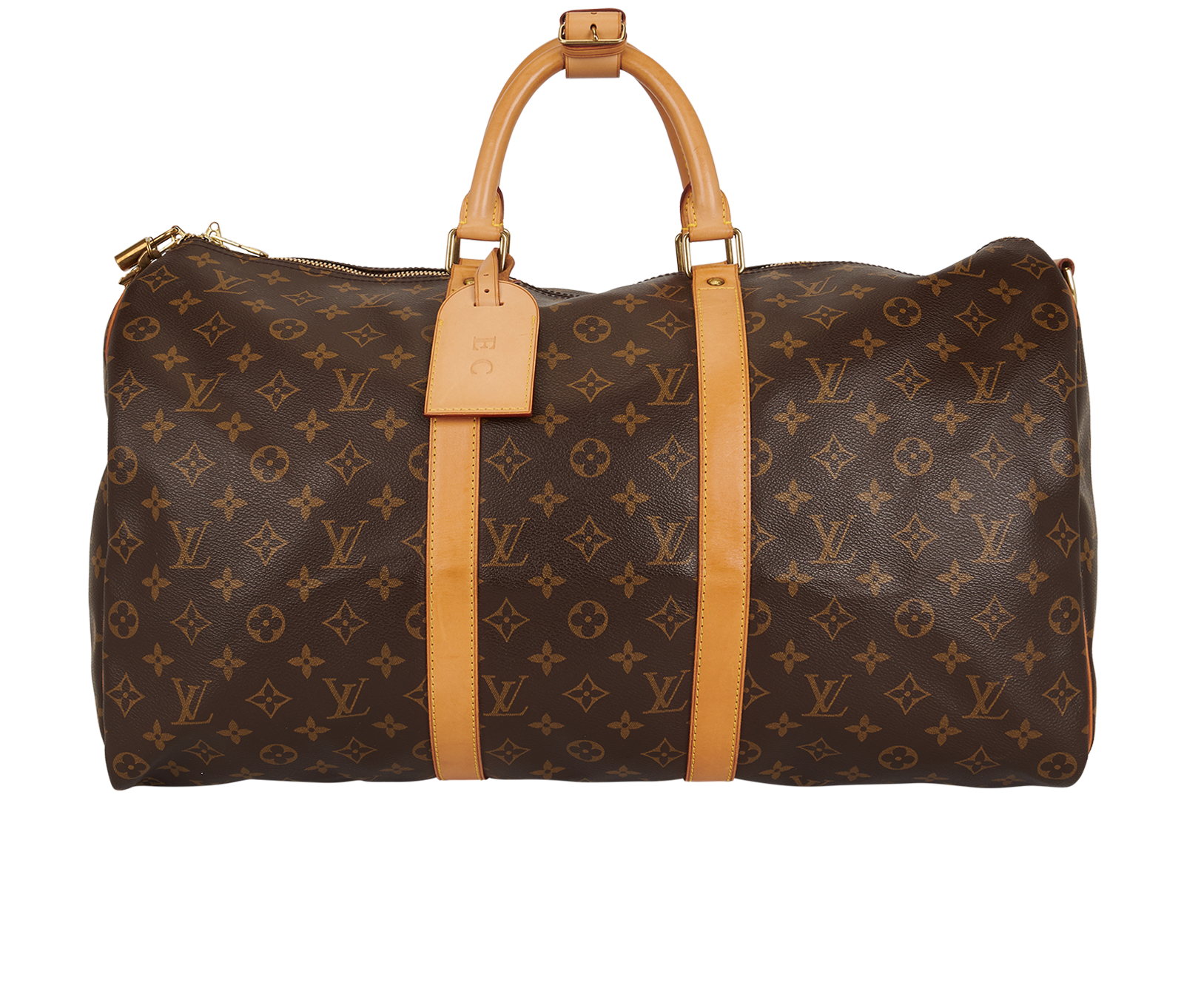 Keepall 50, Louis Vuitton - Designer Exchange | Buy Sell Exchange