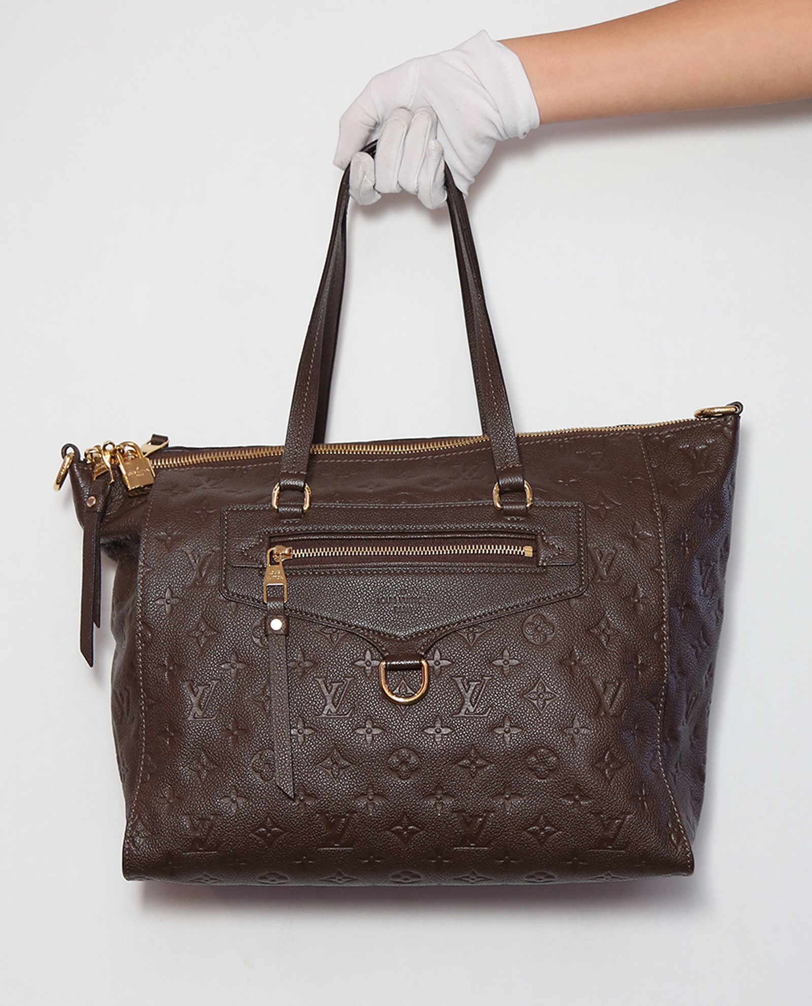 Louis Vuitton Lumineuse PM, Louis Vuitton - Designer Exchange | Buy ...