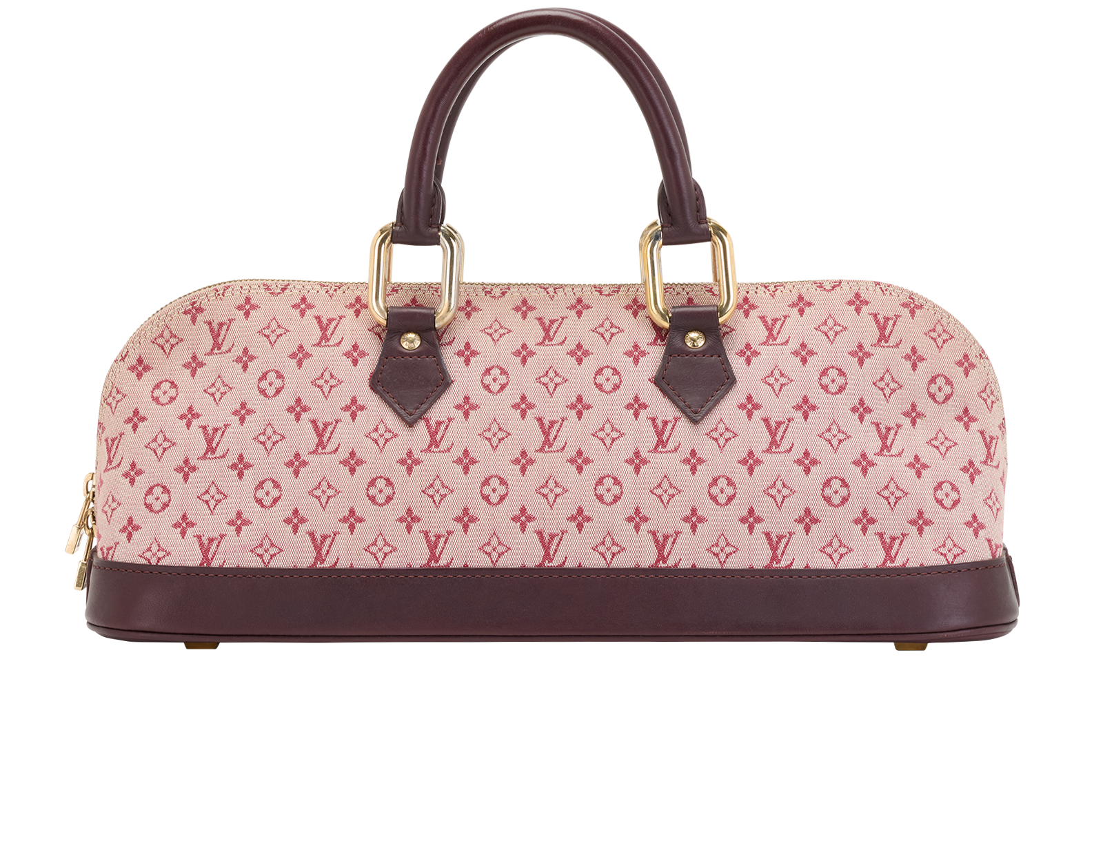 Pre-loved Mini Lin Horizontal Alma - £550
