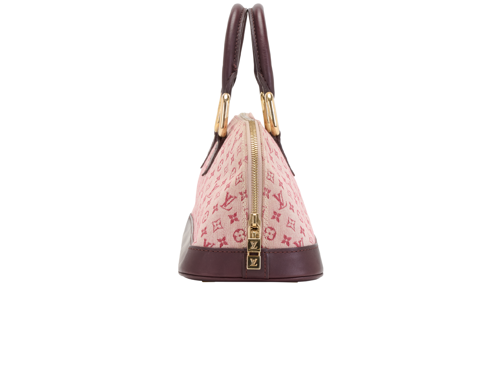 Pre-loved Mini Lin Horizontal Alma - £550