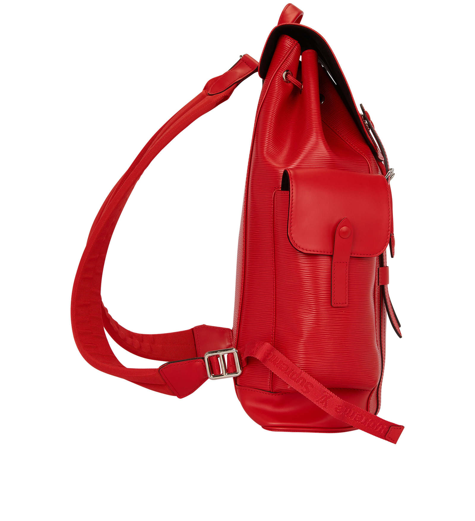 Pre-loved X Supreme Christopher PM Backpack - £3,000