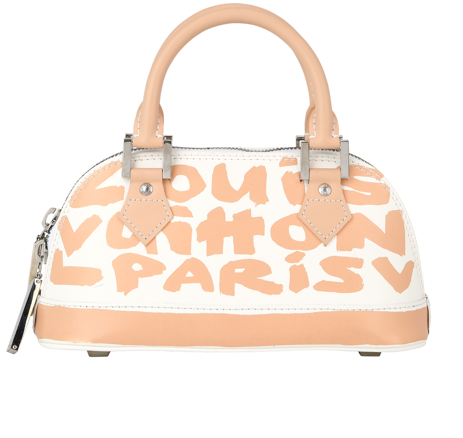 Graffiti Mini Alma, Louis Vuitton - Designer Exchange | Buy Sell Exchange
