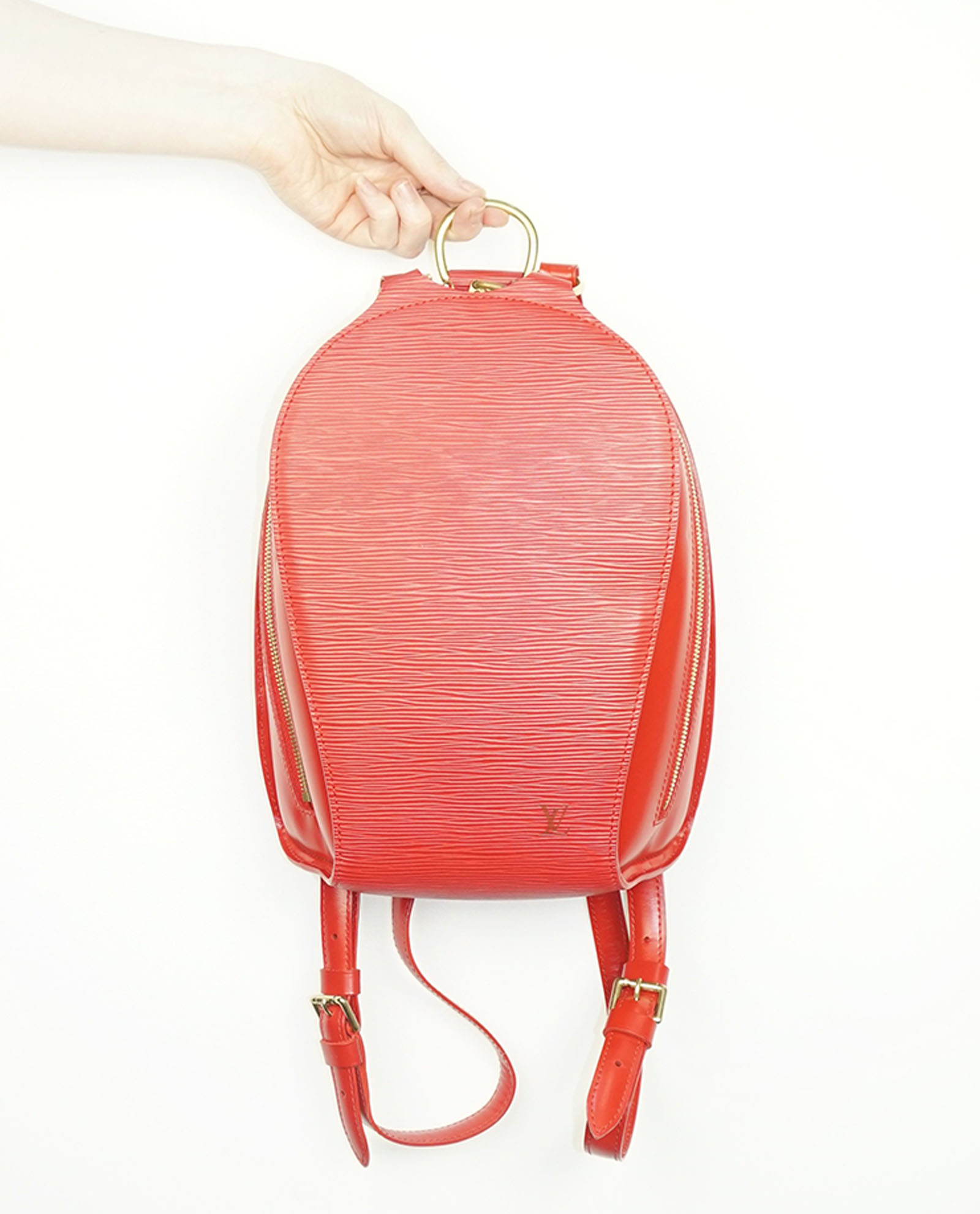 Mabillon Backpack, Louis Vuitton - Designer Exchange | Buy Sell Exchange