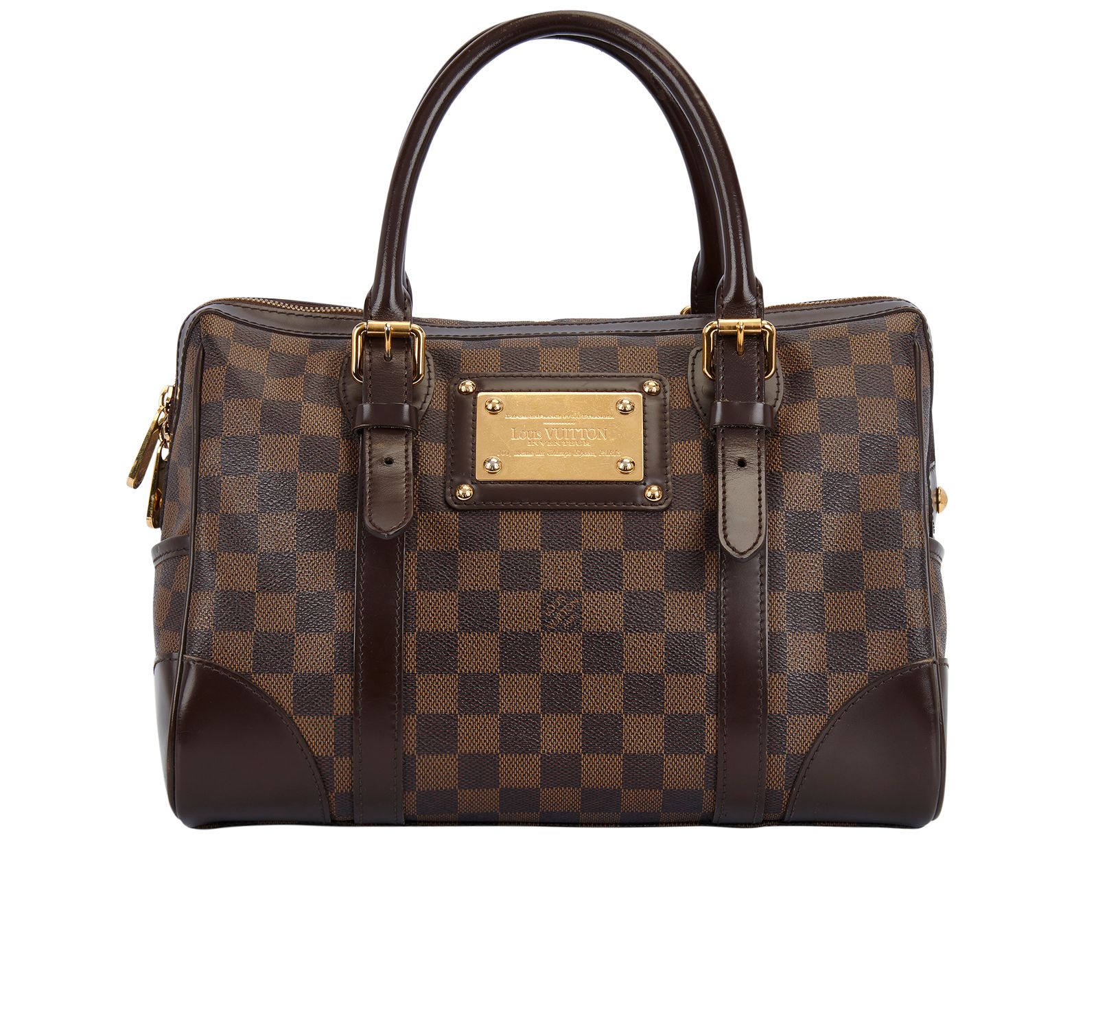 Berkeley Handheld, Louis Vuitton - Designer Exchange | Buy Sell Exchange