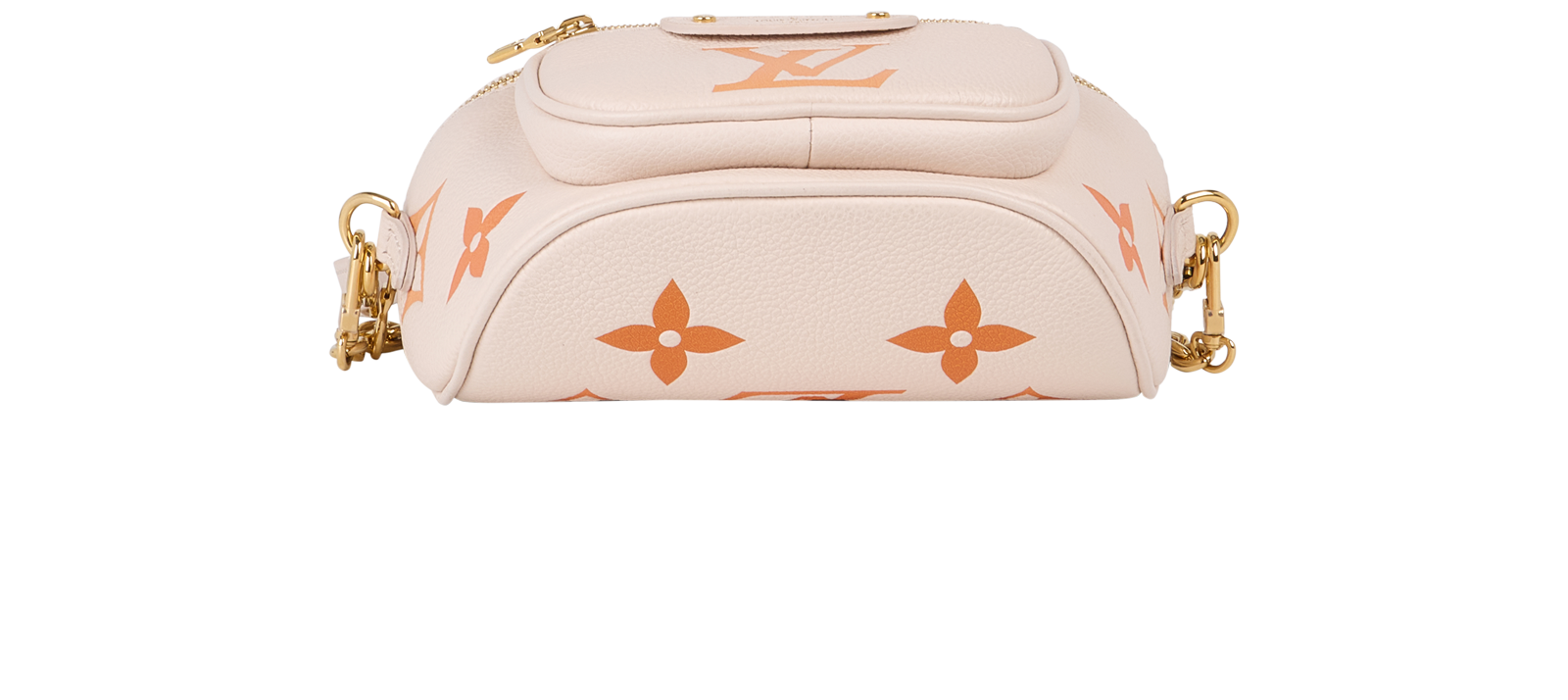 Pre-loved Mini Bun Bag - £1,300