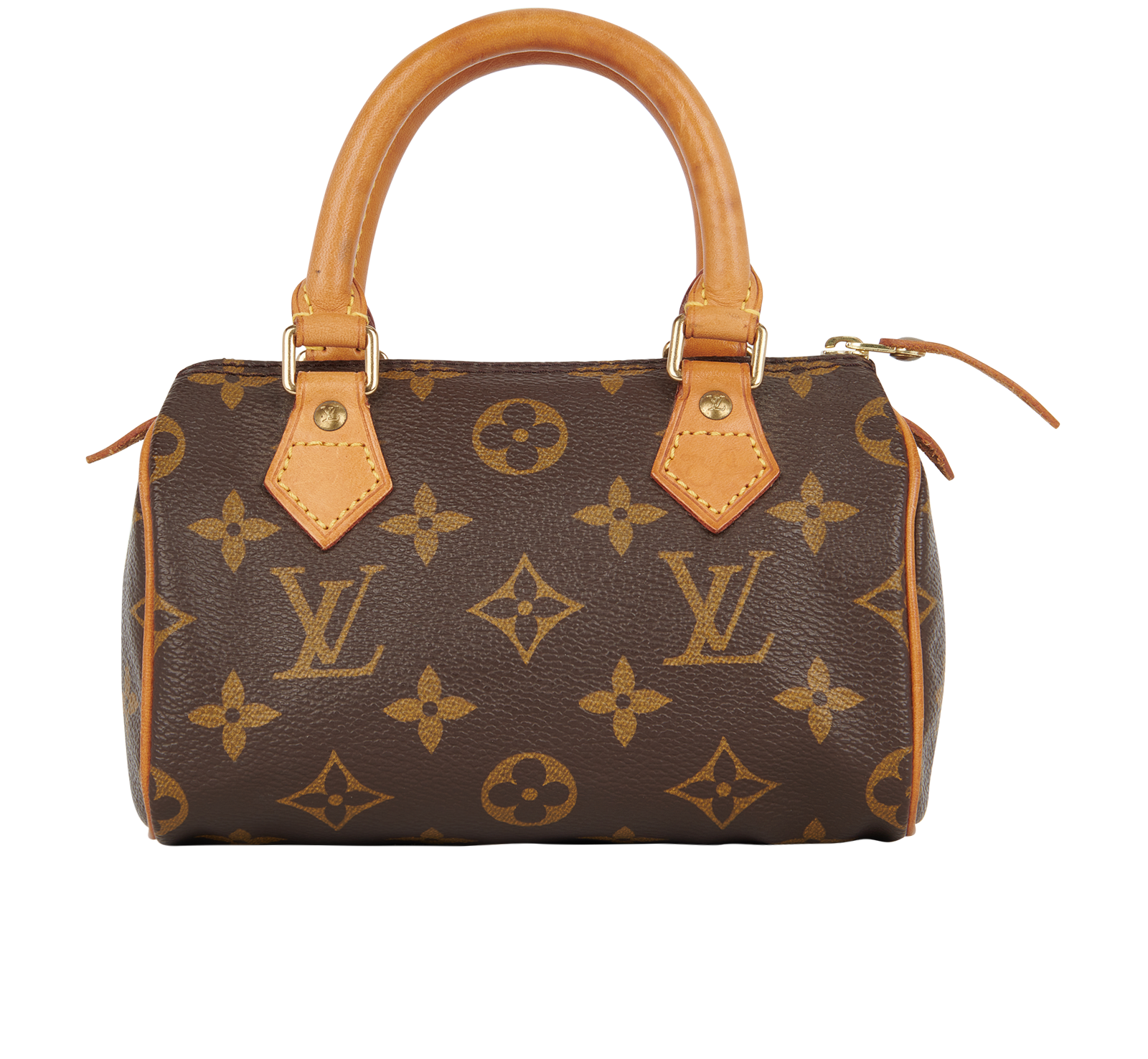 Mini Sac HL Speedy, Louis Vuitton - Designer Exchange | Buy Sell Exchange