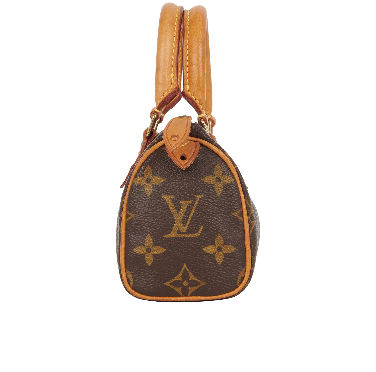 Mini Sac HL Speedy, Louis Vuitton - Designer Exchange | Buy Sell Exchange