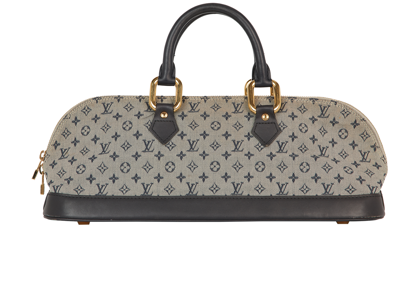 Alma Mini Lim Horizontal, Louis Vuitton - Designer Exchange | Buy Sell ...