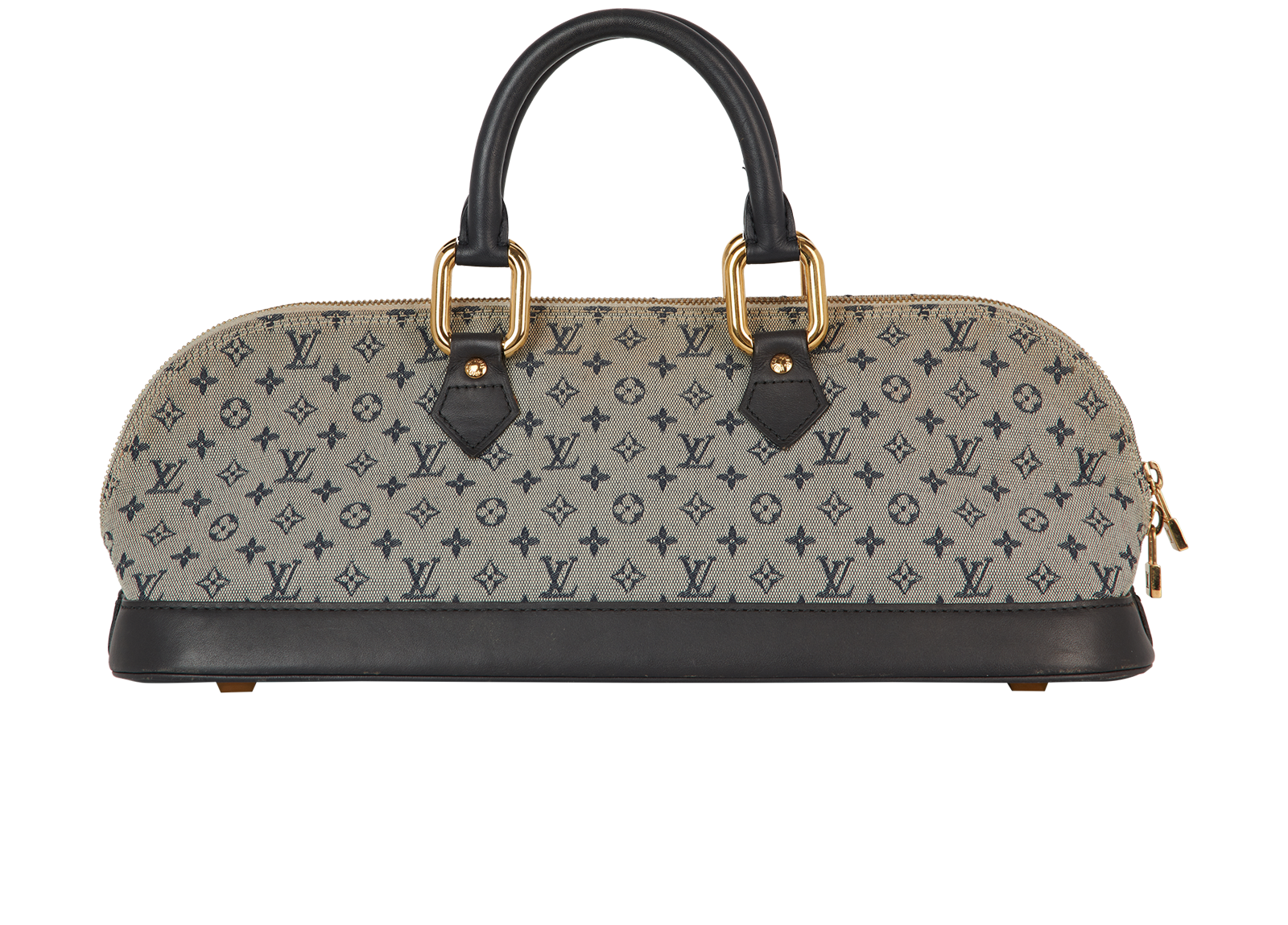 Alma Mini Lim Horizontal, Louis Vuitton - Designer Exchange | Buy Sell ...