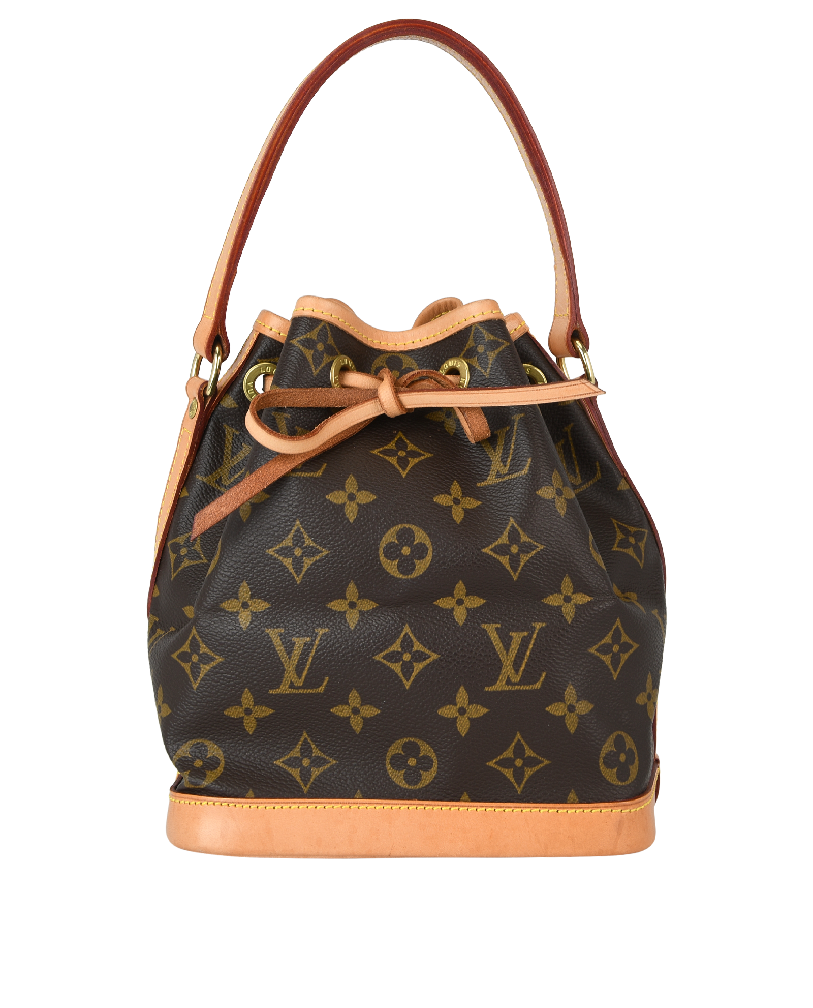 Mini Noe, Louis Vuitton - Designer Exchange | Buy Sell Exchange