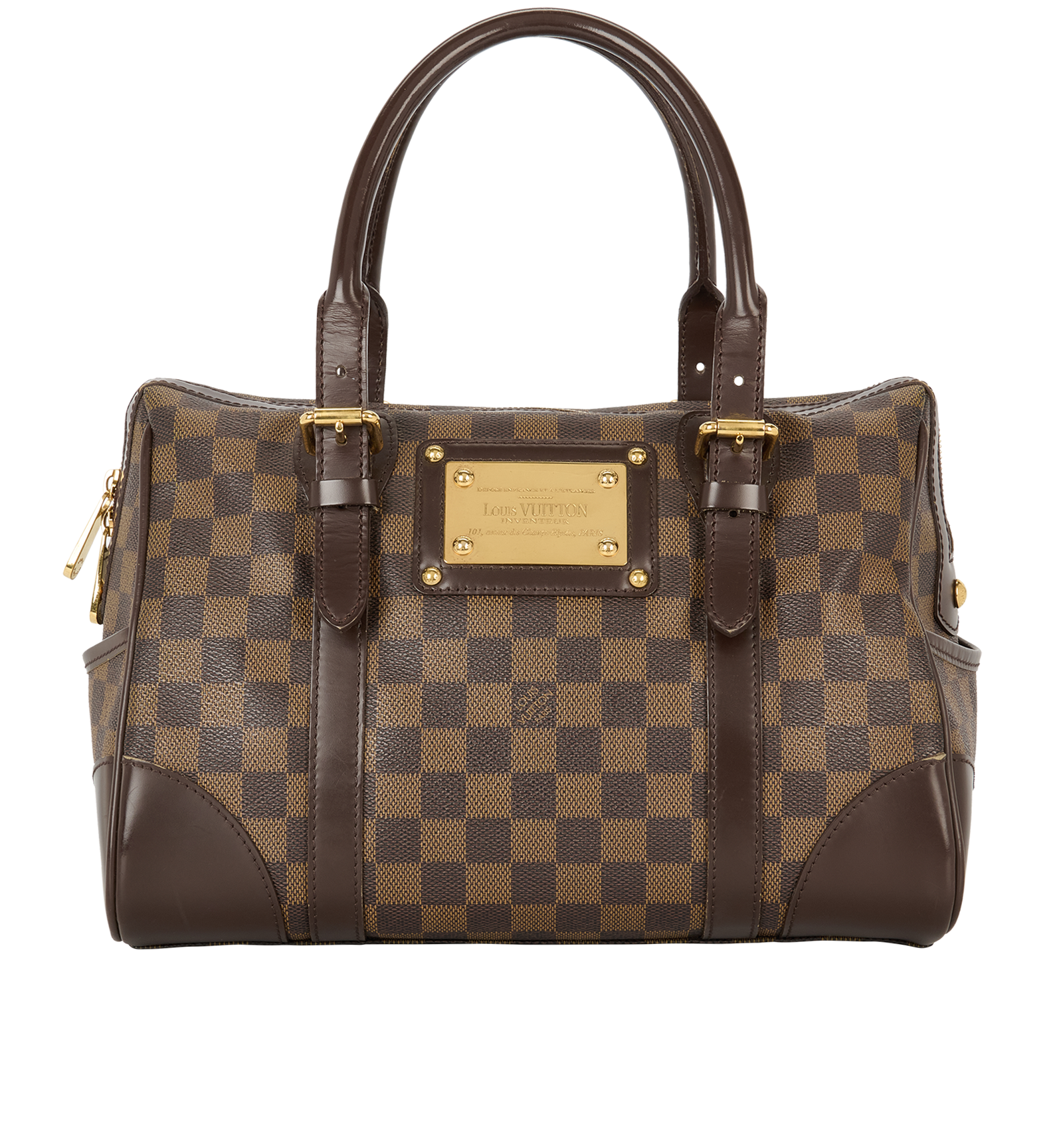 Pre-loved Berkeley - £1,150