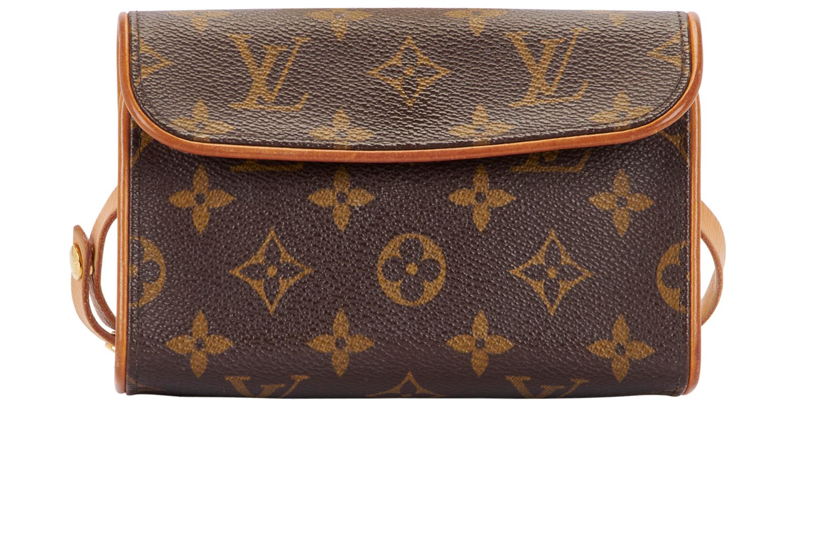 Pre-loved Florentine Pouch - £475