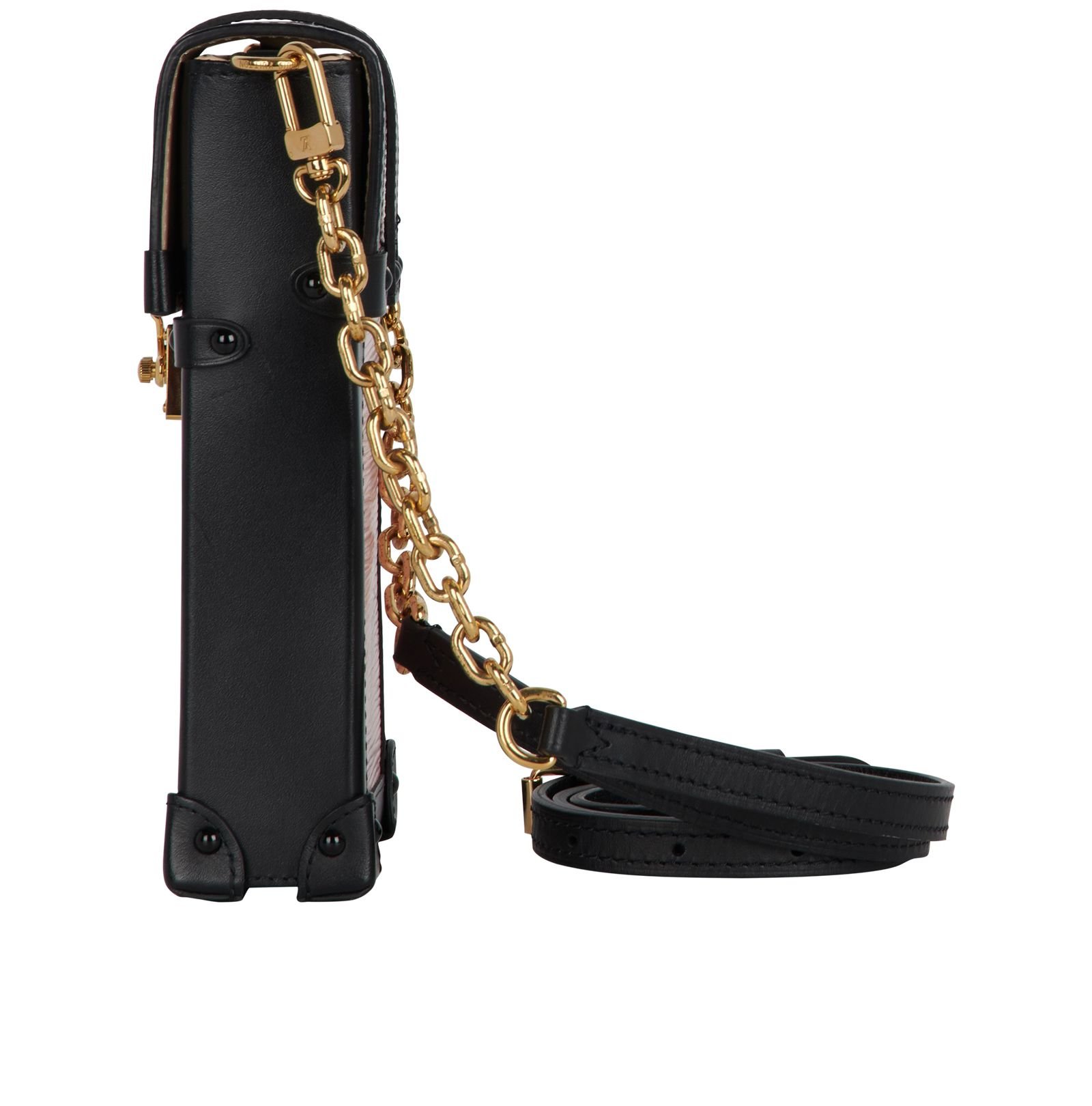 Vertical Trunk Pochette, Louis Vuitton - Designer Exchange | Buy Sell ...