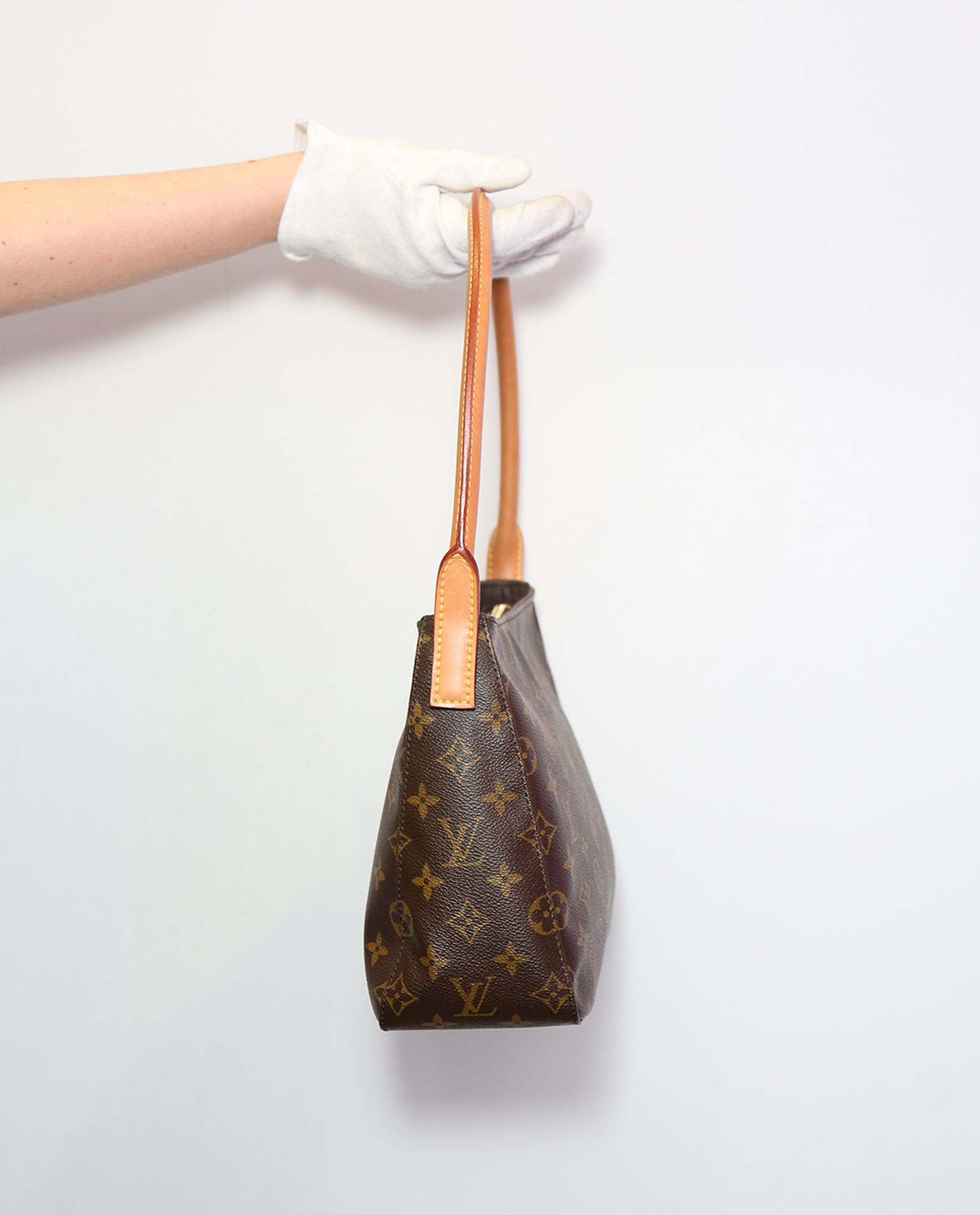 Looping MM, Louis Vuitton - Designer Exchange | Buy Sell Exchange