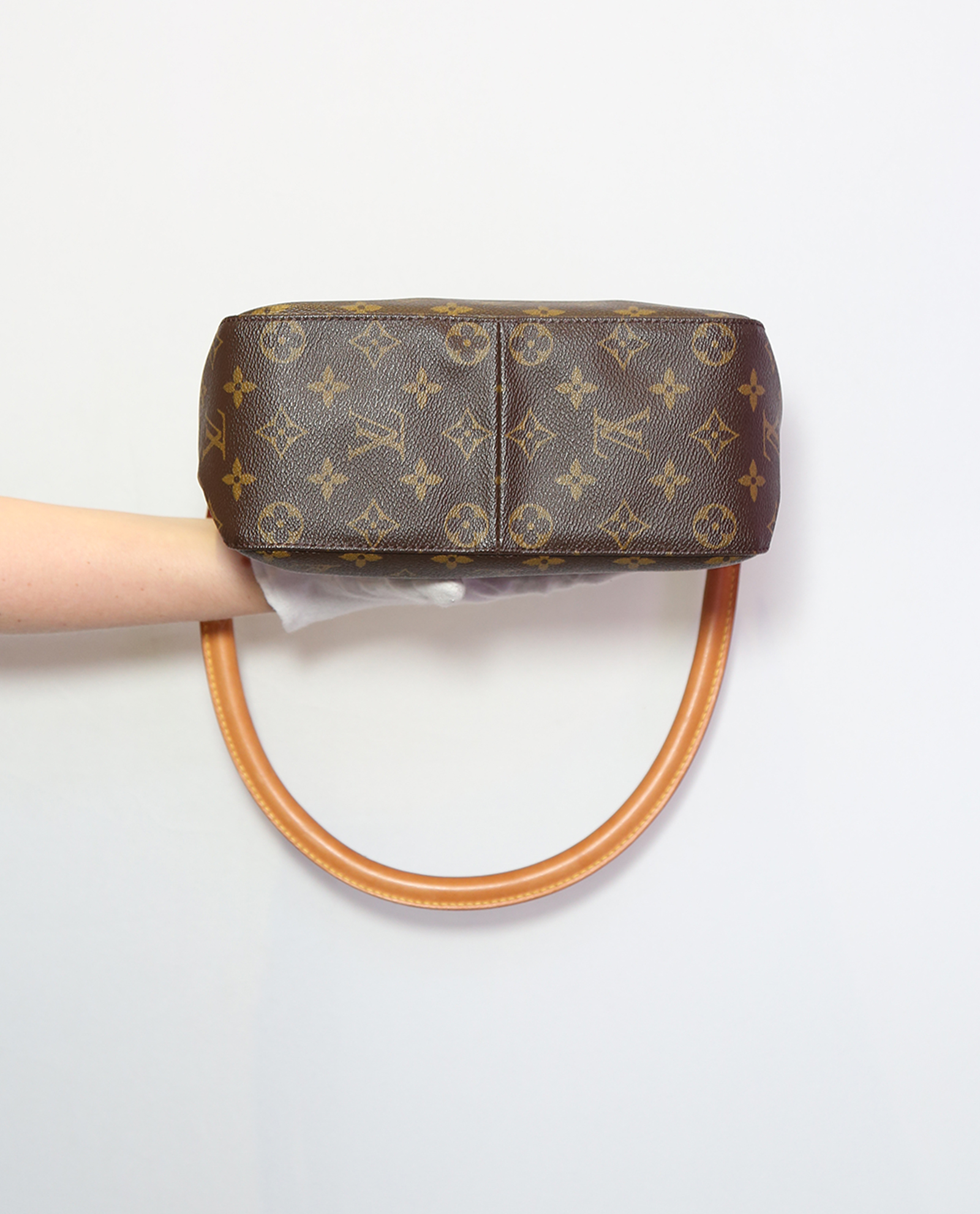 Looping MM, Louis Vuitton - Designer Exchange | Buy Sell Exchange