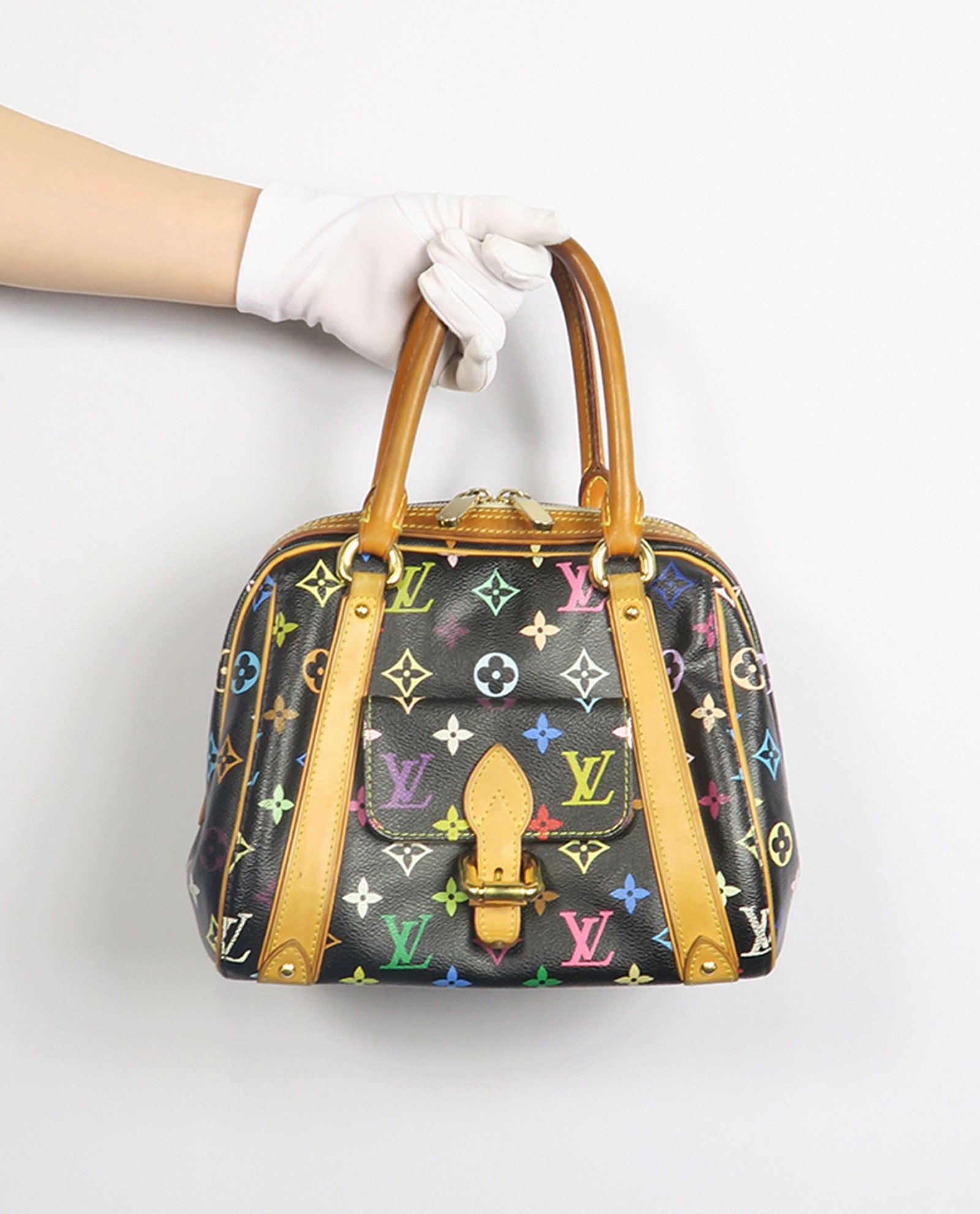 Priscilla, Louis Vuitton - Designer Exchange | Buy Sell Exchange