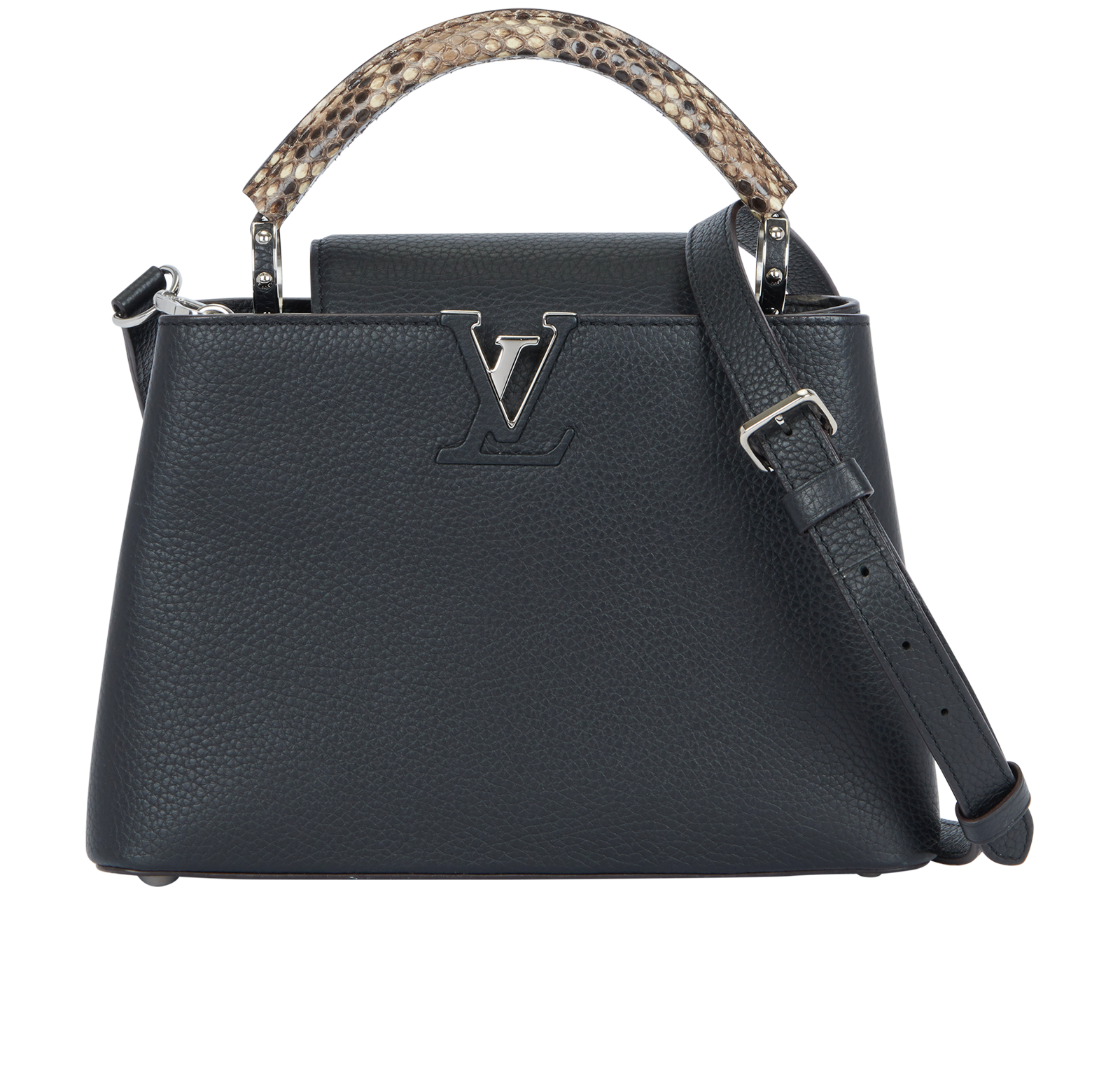 Pre-loved Capucines BB - £3,100