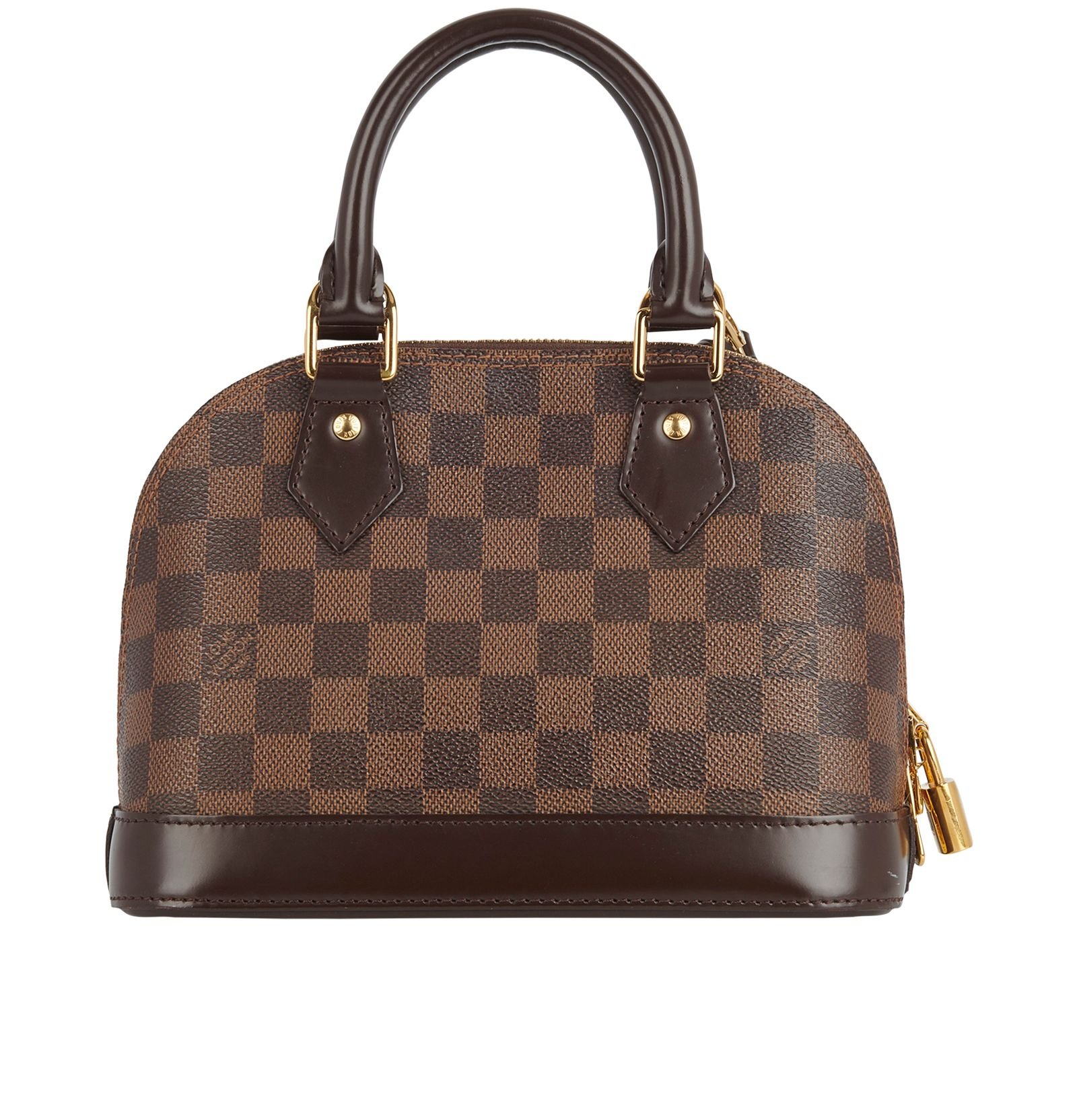 Alma BB, Louis Vuitton - Designer Exchange | Buy Sell Exchange