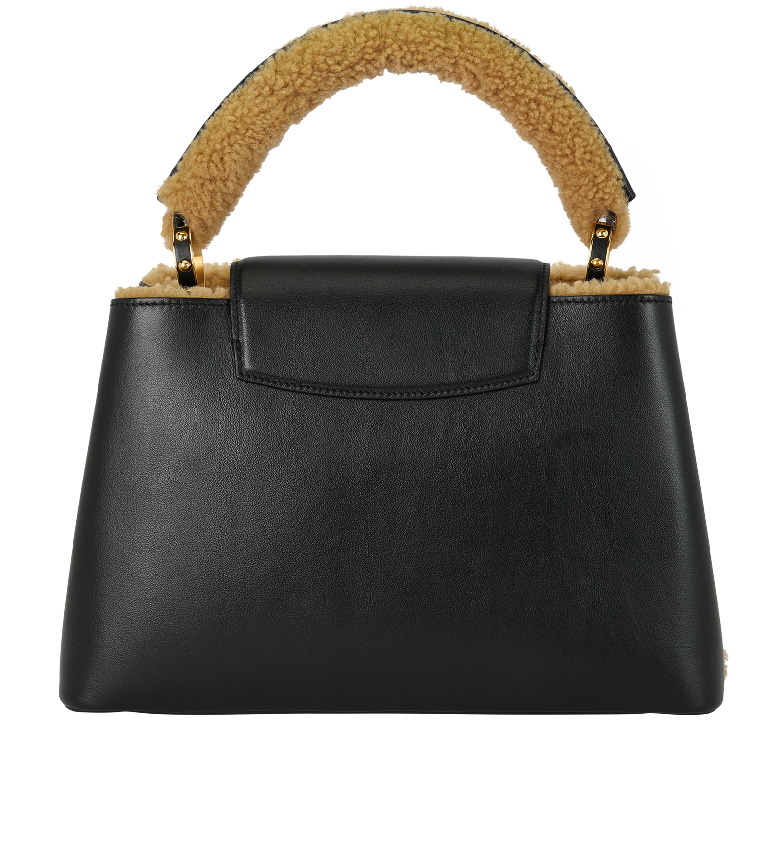 Pre-loved Capucines MM - £3,300