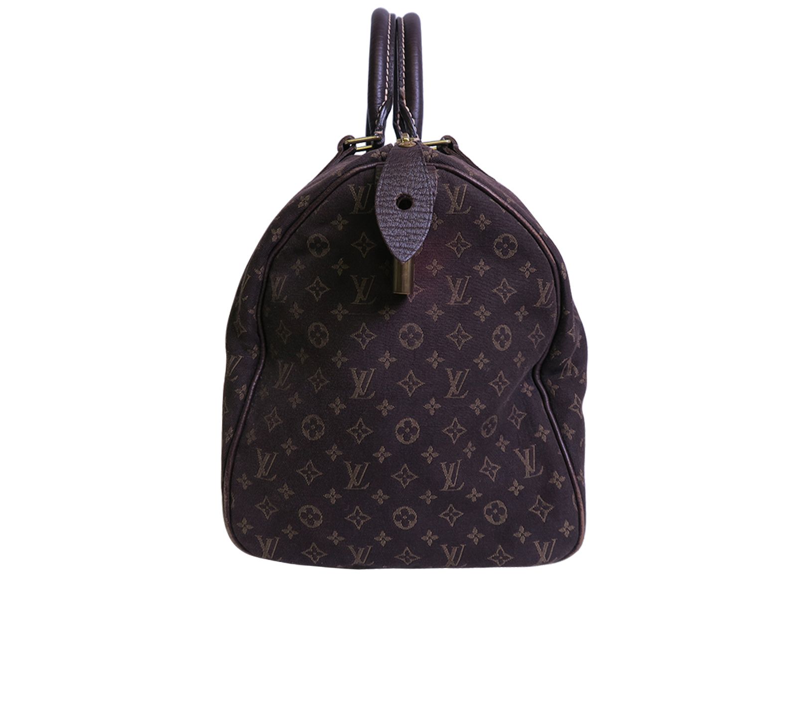 Mini Lin Speedy 30, Louis Vuitton - Designer Exchange | Buy Sell Exchange