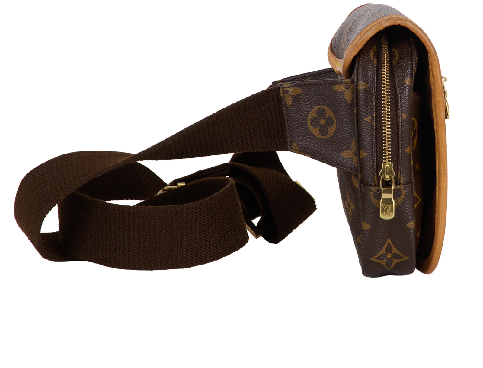 Pre-loved Bosphore Belt Bag - £390
