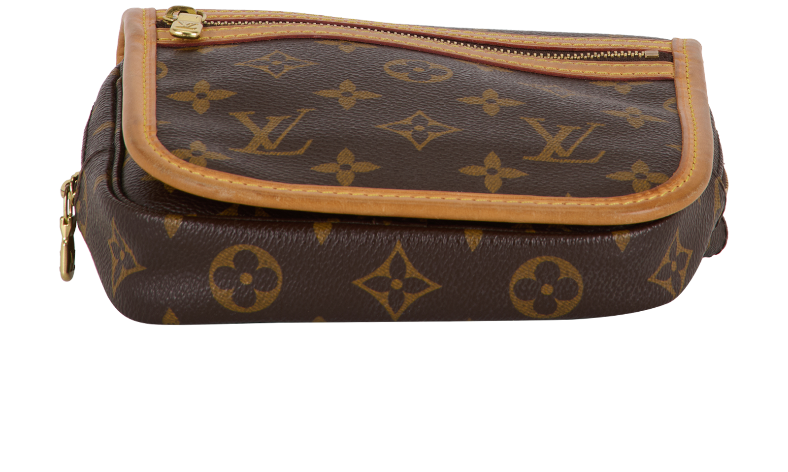 Pre-loved Bosphore Belt Bag - £390