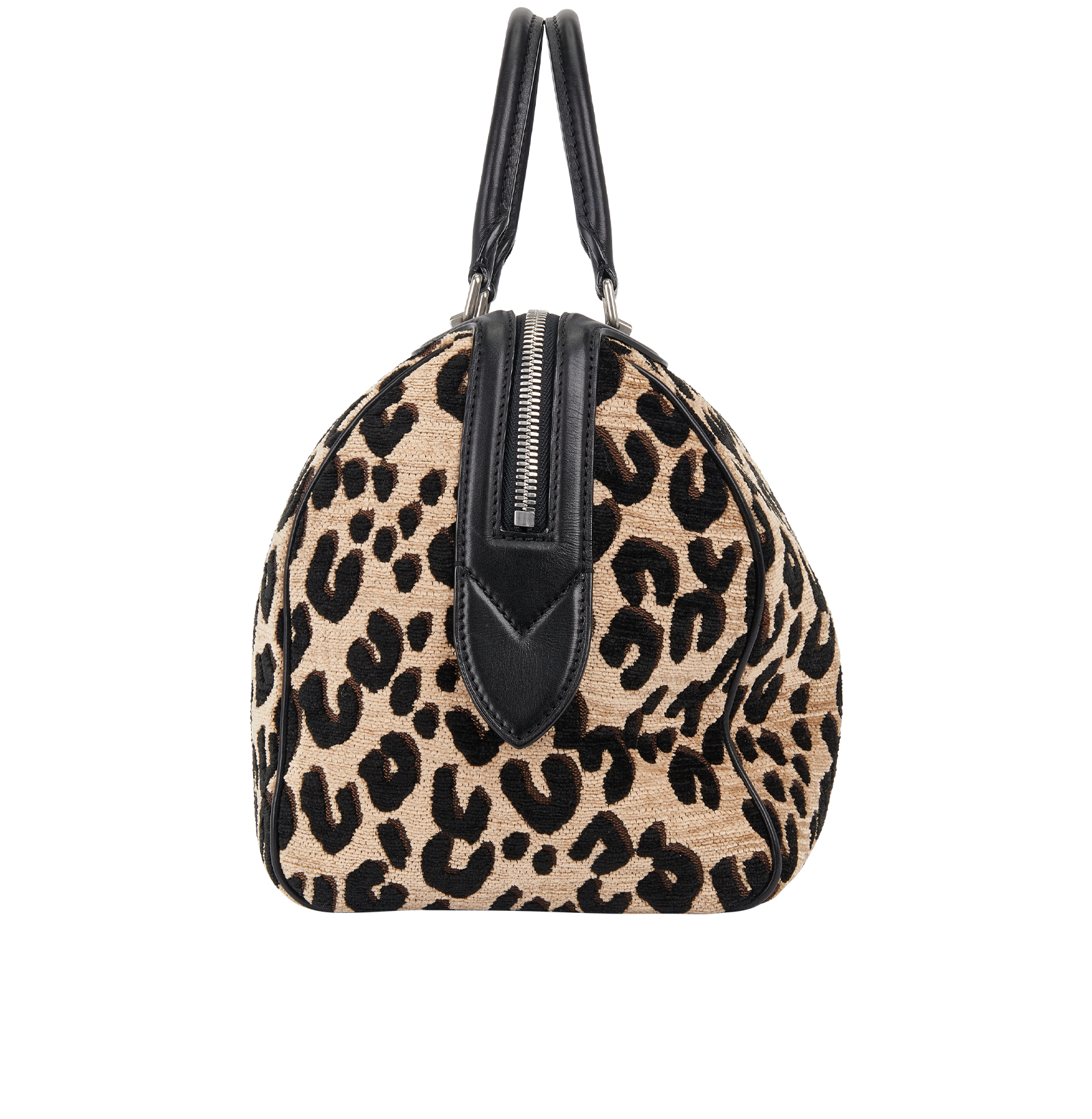 Stephen Sprouse Leopard Print Speedy, Louis Vuitton - Designer Exchange ...