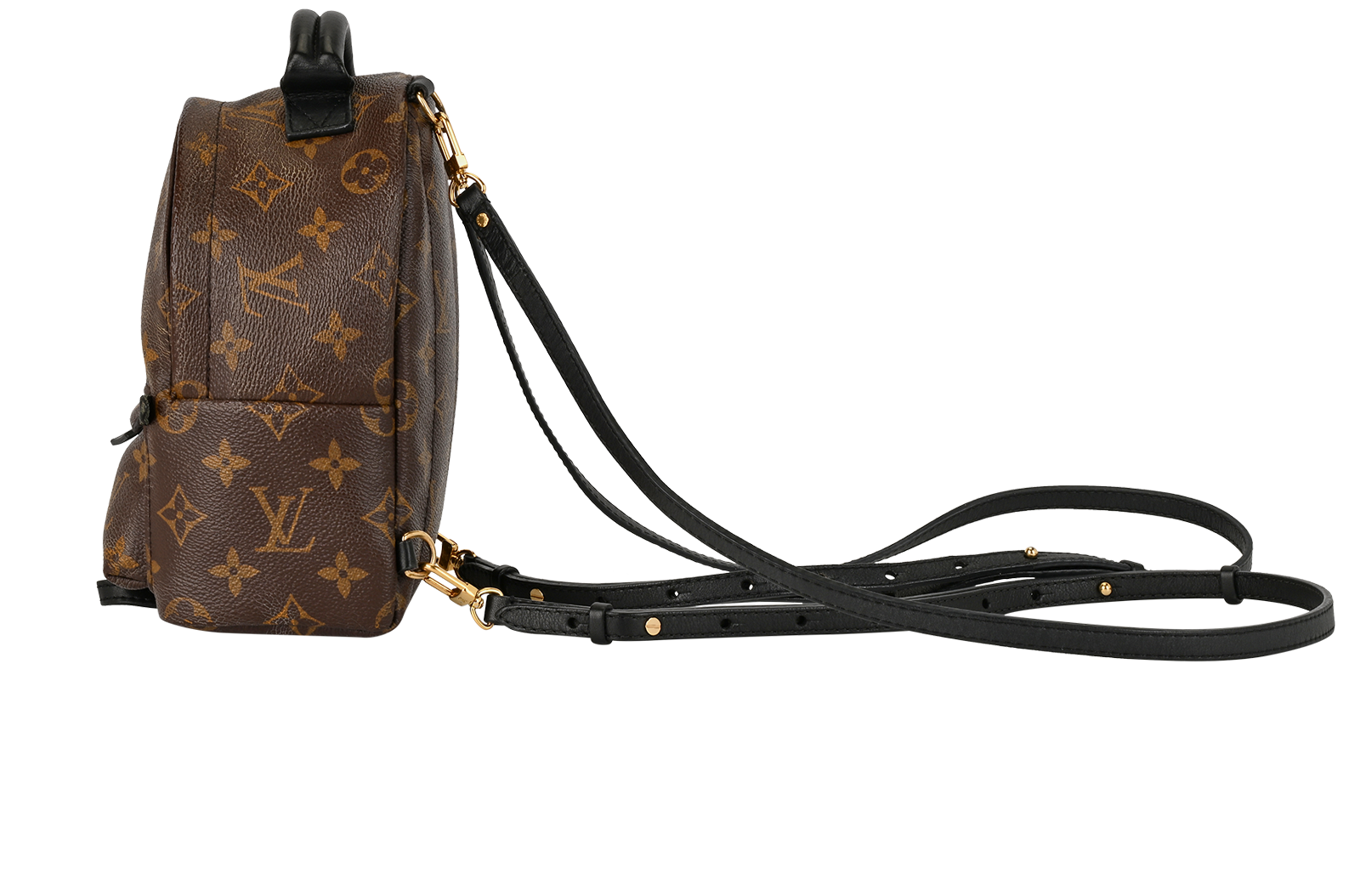 Mini Palm Springs Backpack, Louis Vuitton - Designer Exchange | Buy ...