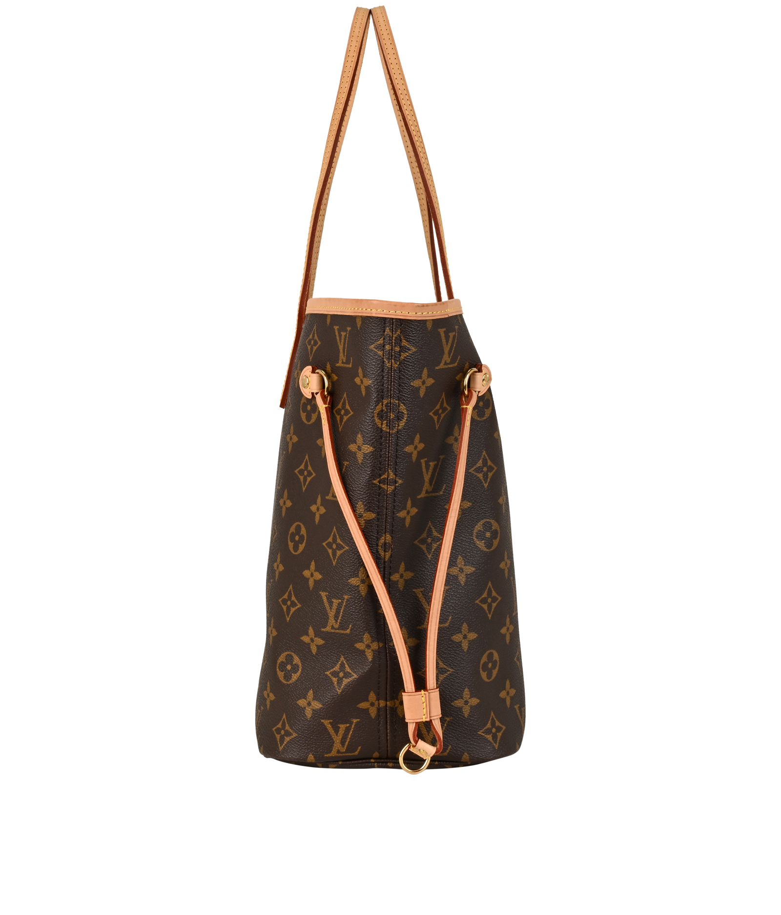 Pre-loved Neverfull MM - £1,200