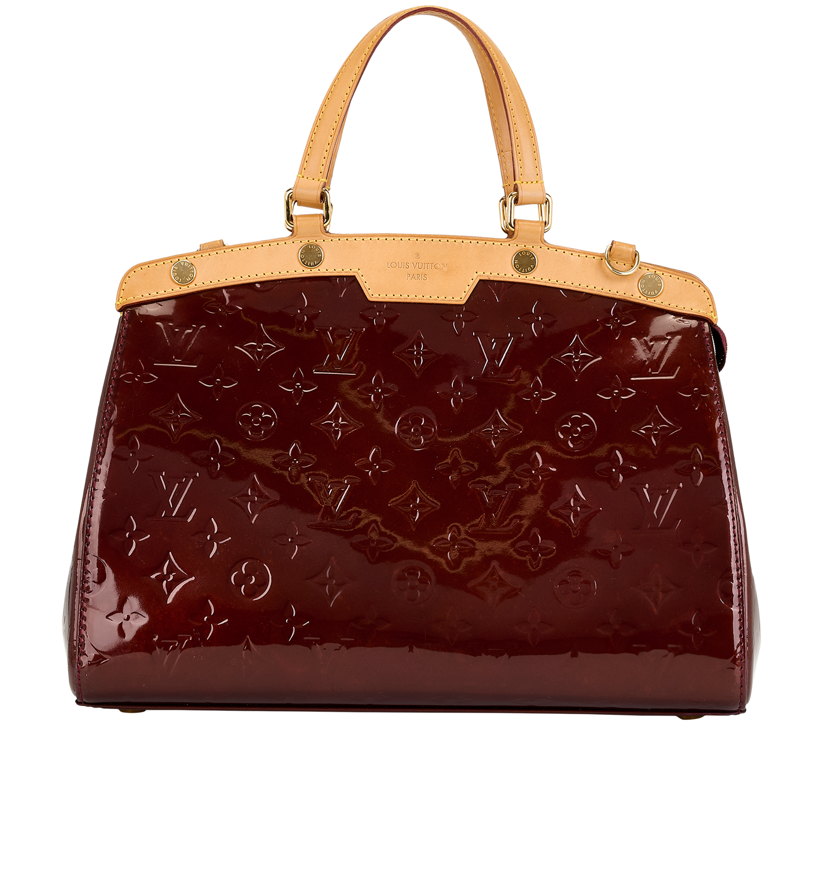 Brea MM, Louis Vuitton - Designer Exchange | Buy Sell Exchange