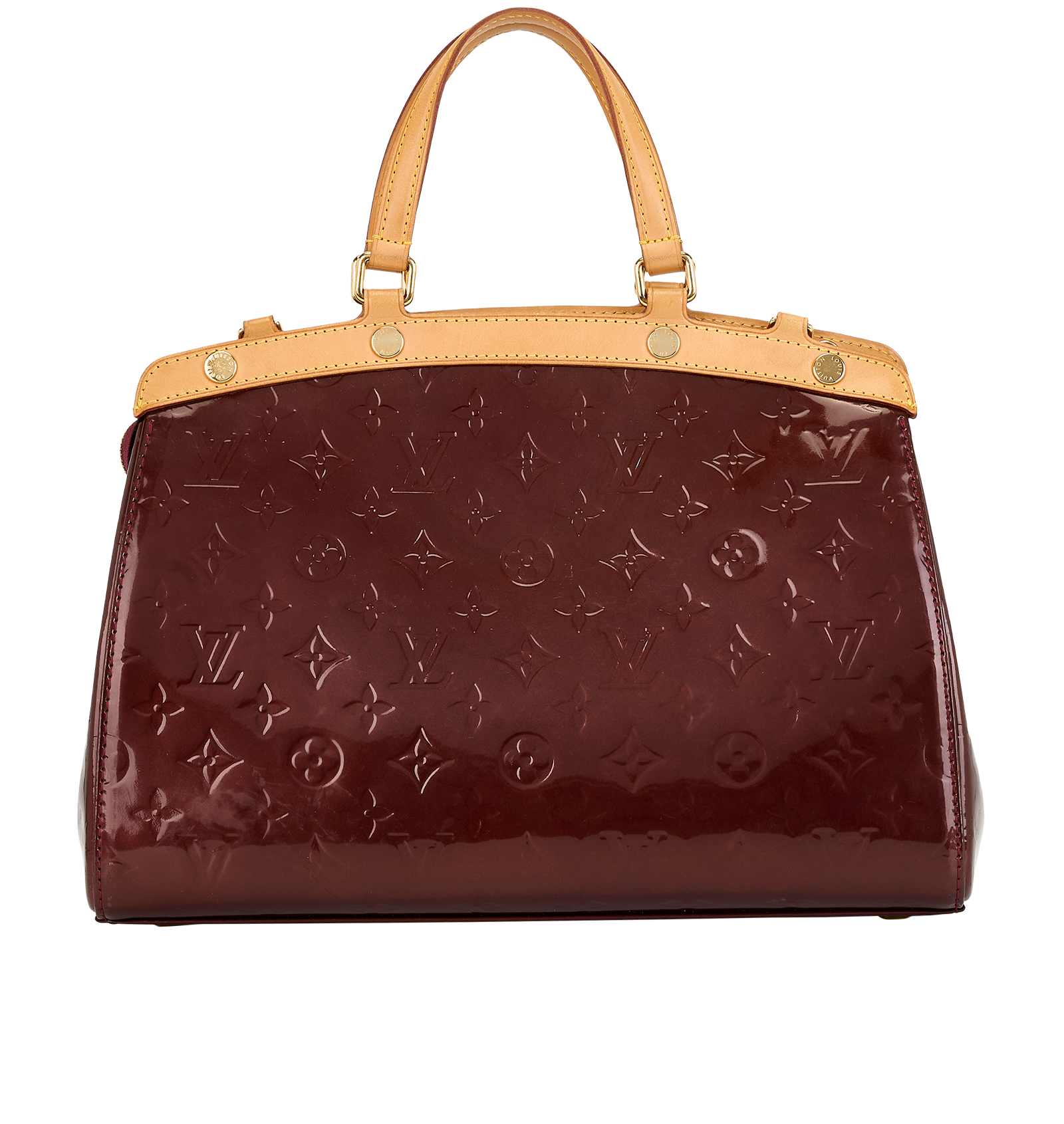 Brea MM, Louis Vuitton - Designer Exchange | Buy Sell Exchange