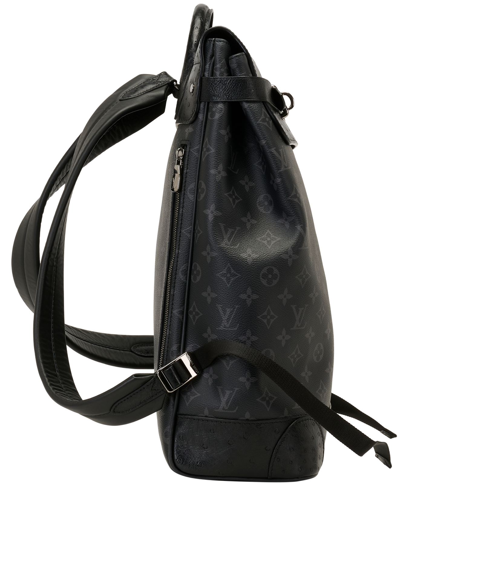 Pre-loved Steamer Backpack - £1,900