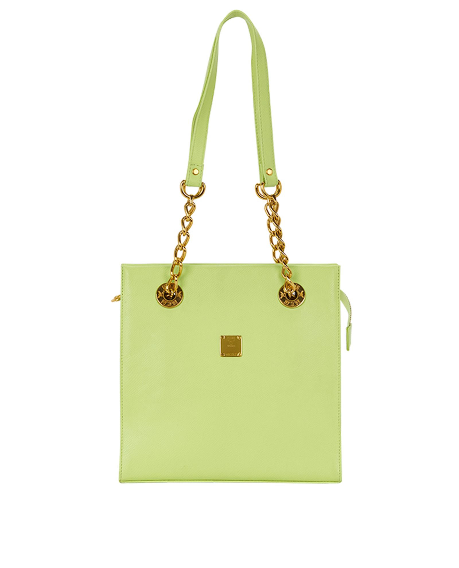 MCM Chain Tote, MCM - Designer Exchange | Buy Sell Exchange