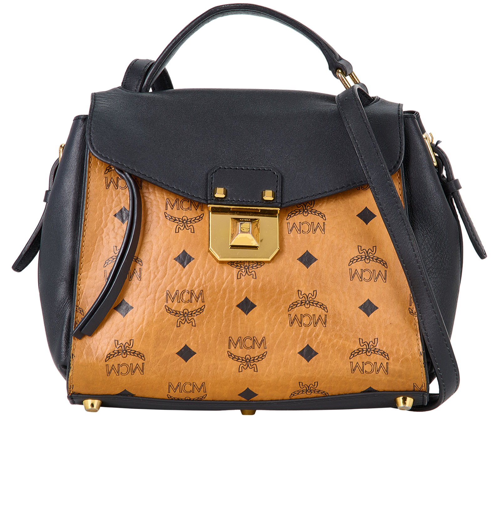 Top Handle Bag, MCM - Designer Exchange | Buy Sell Exchange