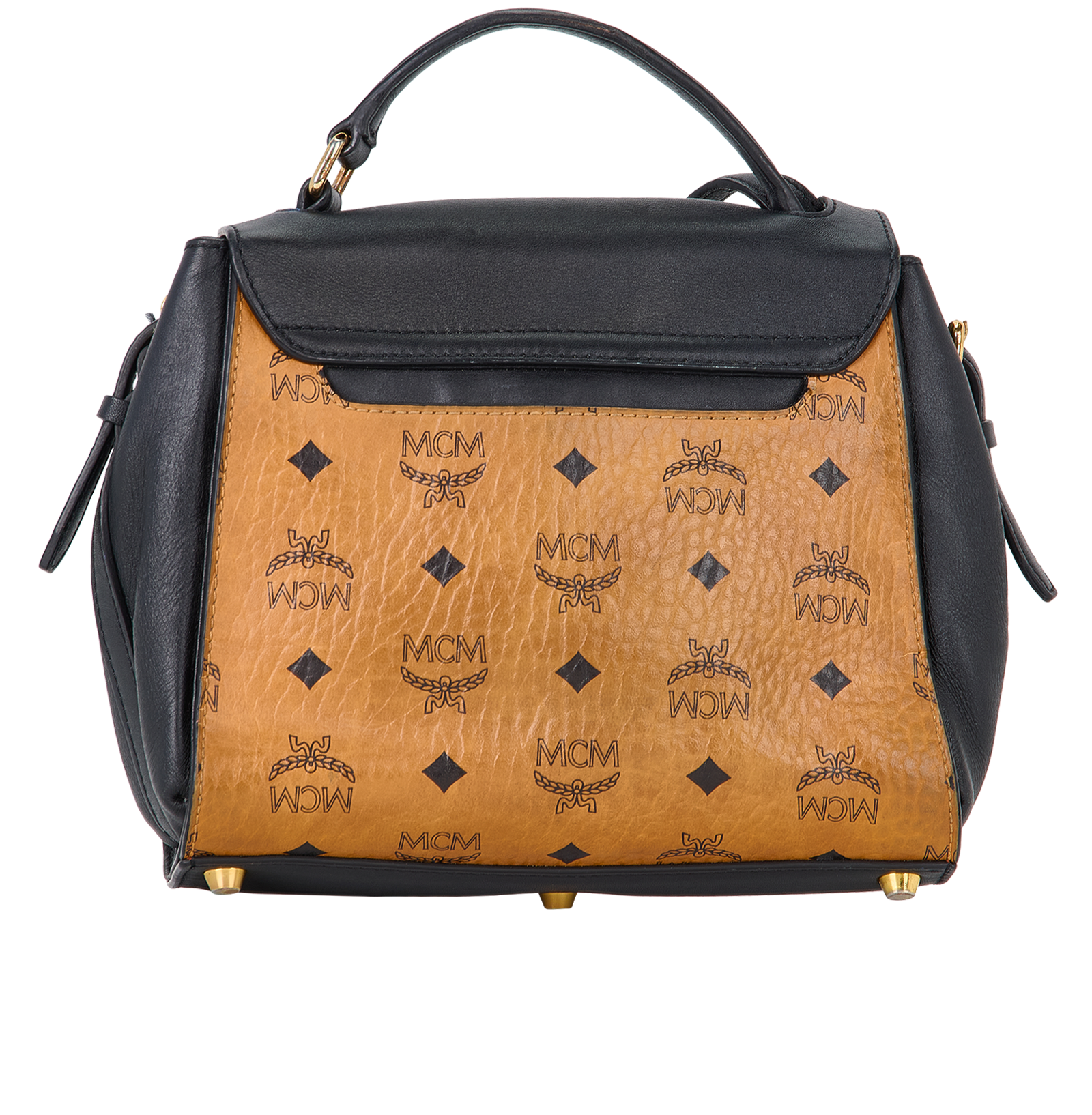 Top Handle Bag, MCM - Designer Exchange | Buy Sell Exchange