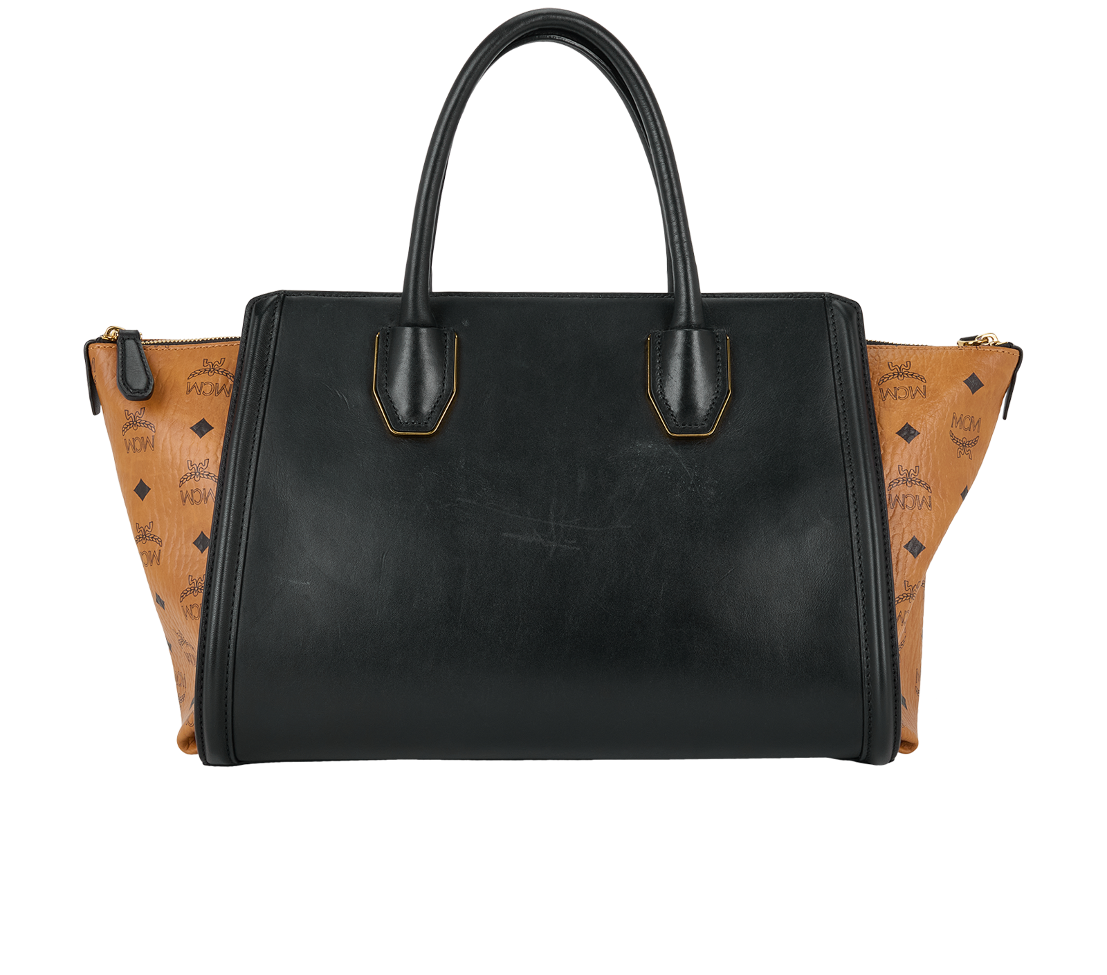 Pre-loved Medium Viestos Tote - £290
