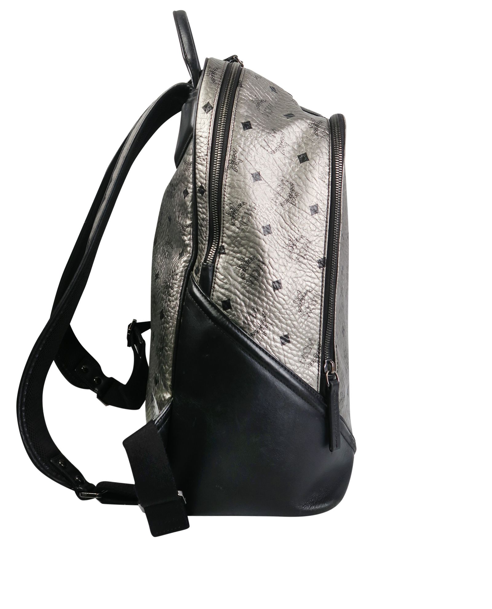 Duke Backpack, MCM - Designer Exchange | Buy Sell Exchange