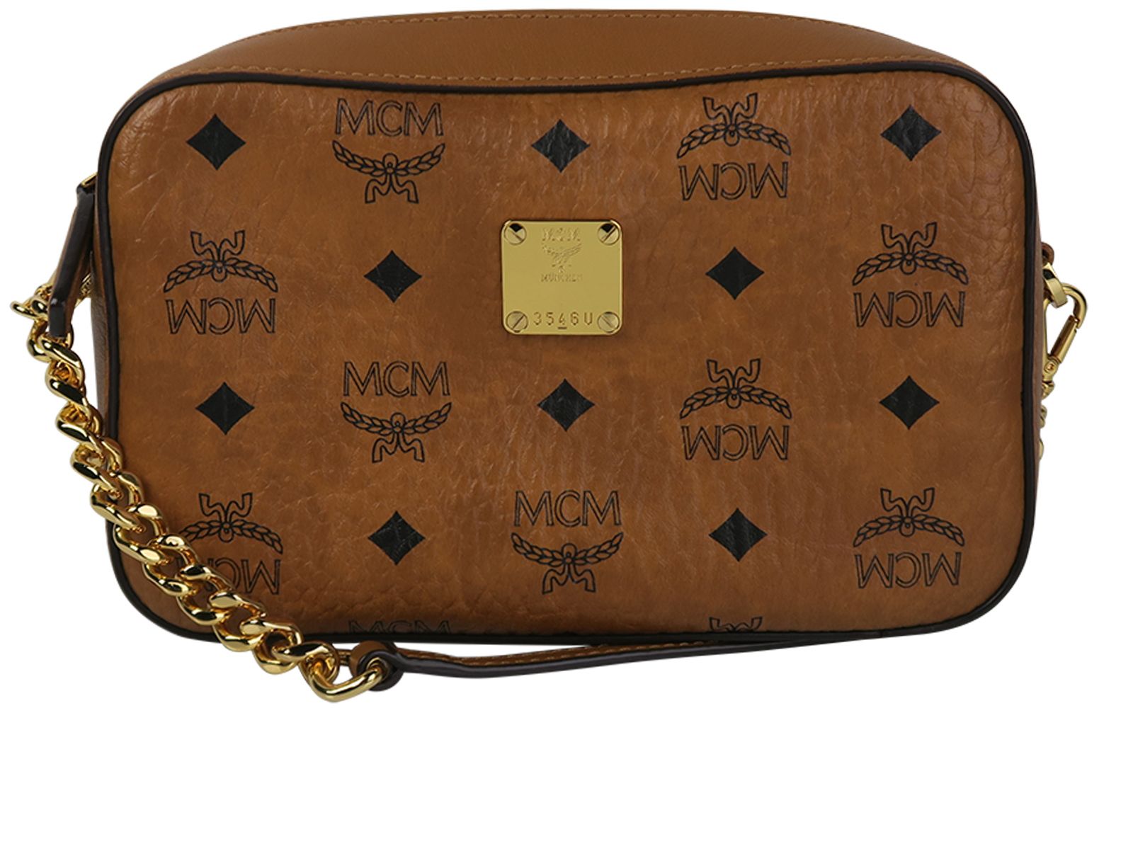 Mini Camera Bag, MCM - Designer Exchange | Buy Sell Exchange