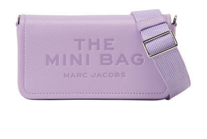 Pre-loved The Mini Bag - £110