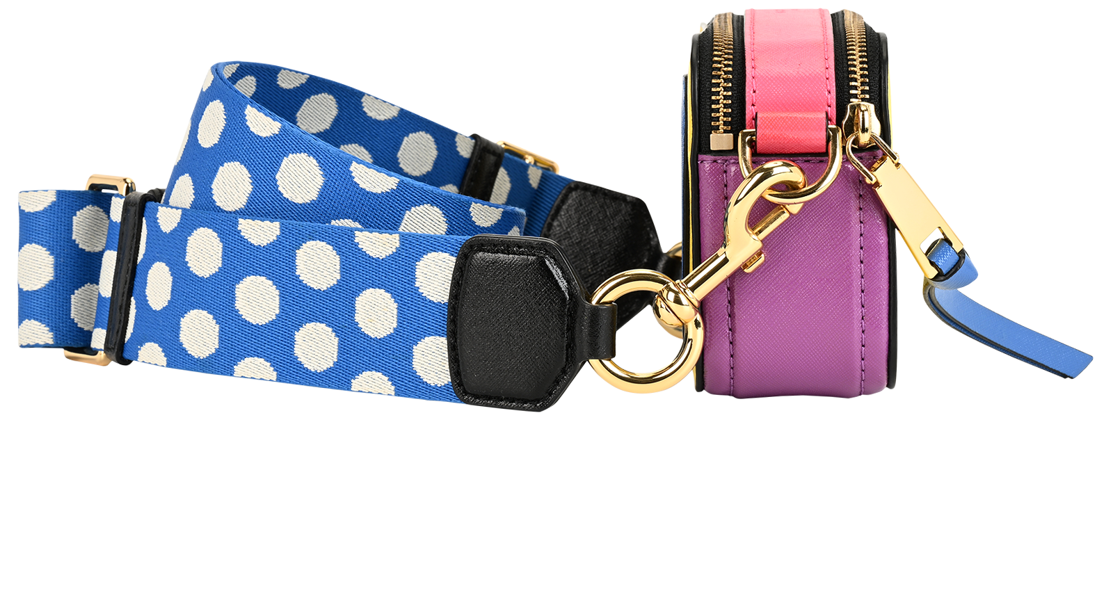 The Snapshot Bag, Marc Jacobs - Designer Exchange | Buy Sell Exchange