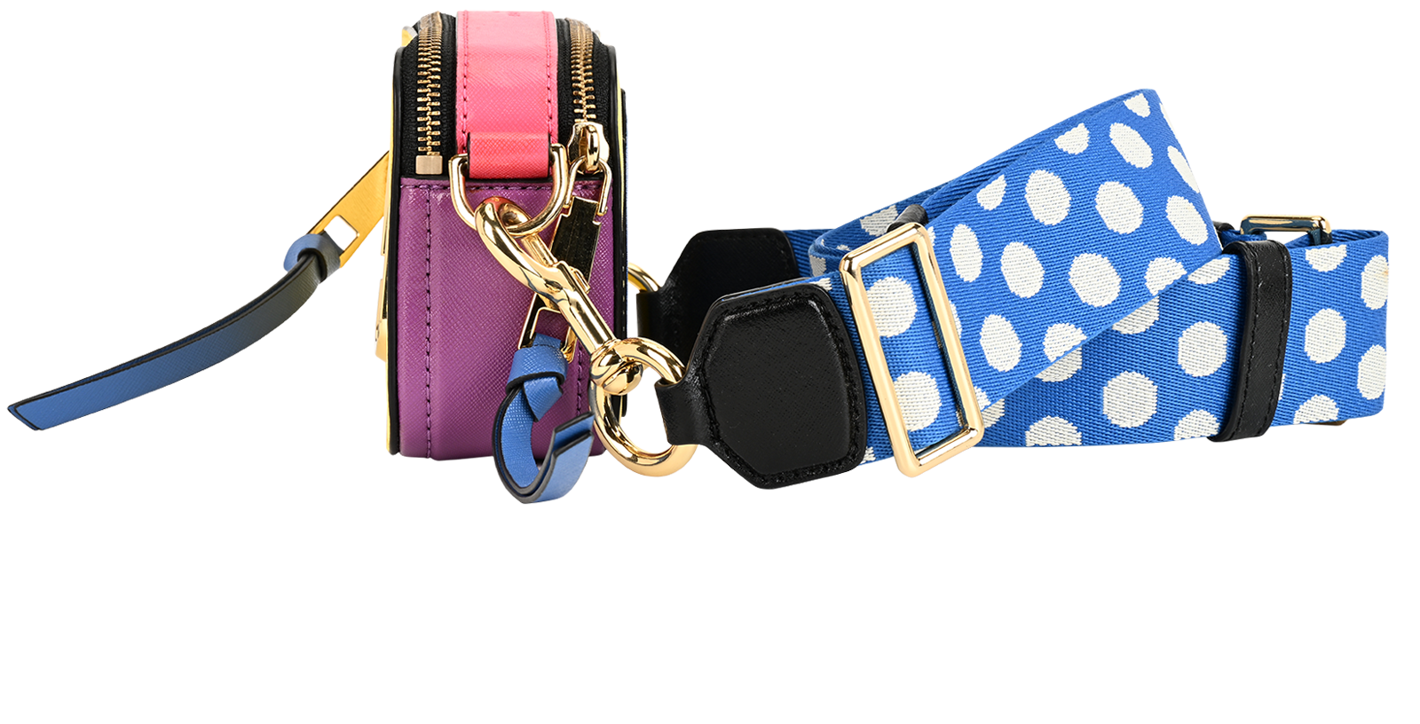 The Snapshot Bag, Marc Jacobs - Designer Exchange | Buy Sell Exchange